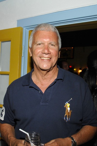 Fire at Larry Gagosian’s Hamptons Estate