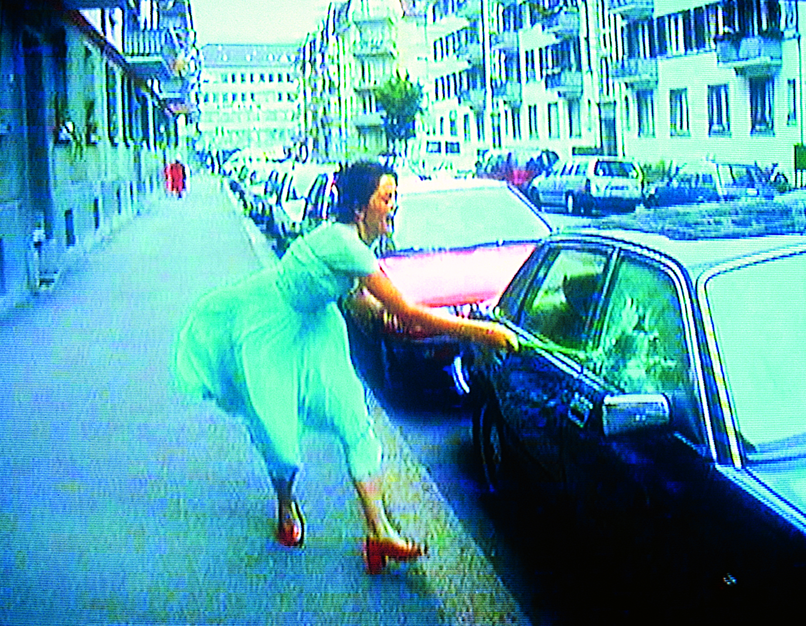 Art We Love: The Jubilant Catharsis of Pipilotti Rist’s Rampage