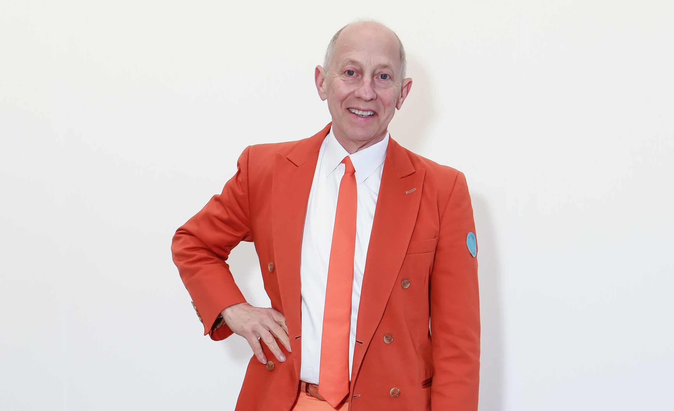 Artforum Publisher Knight Landesman Accused of Sexual Misconduct