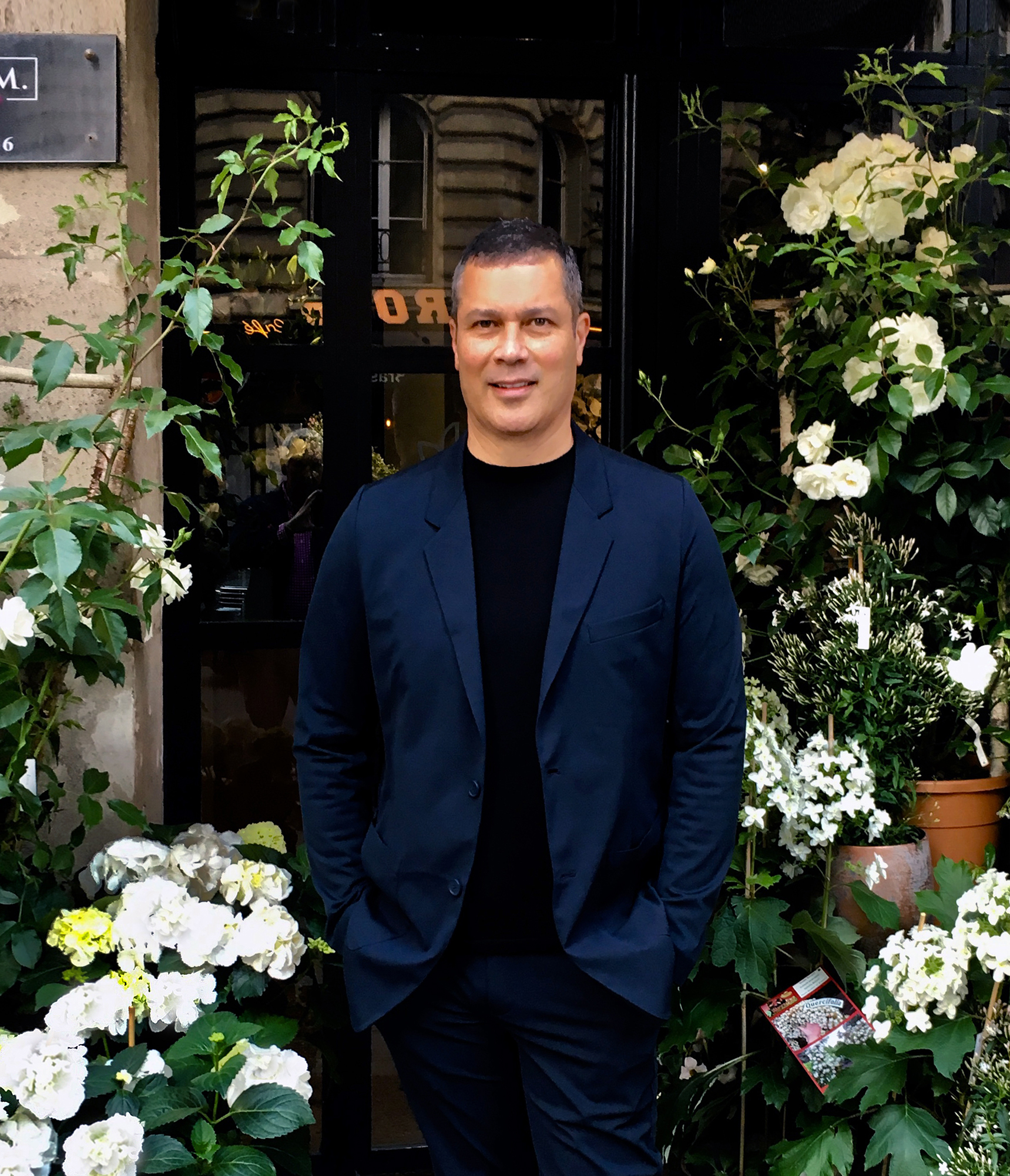 ‘I’ve Always Been an Advocate for Diversity’: Los Angeles Dealer Luis ...