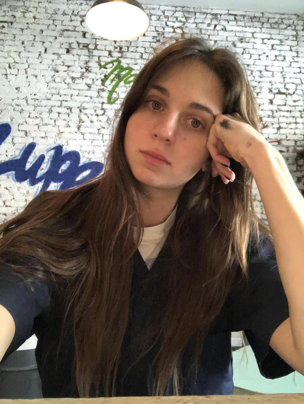 Avery Singer Tops 2024 Ultra-Contemporary Rankings With Digital ...