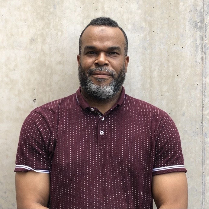 Houston Artist Jamal Cyrus Tells Us About Finding Inspiration in the ...