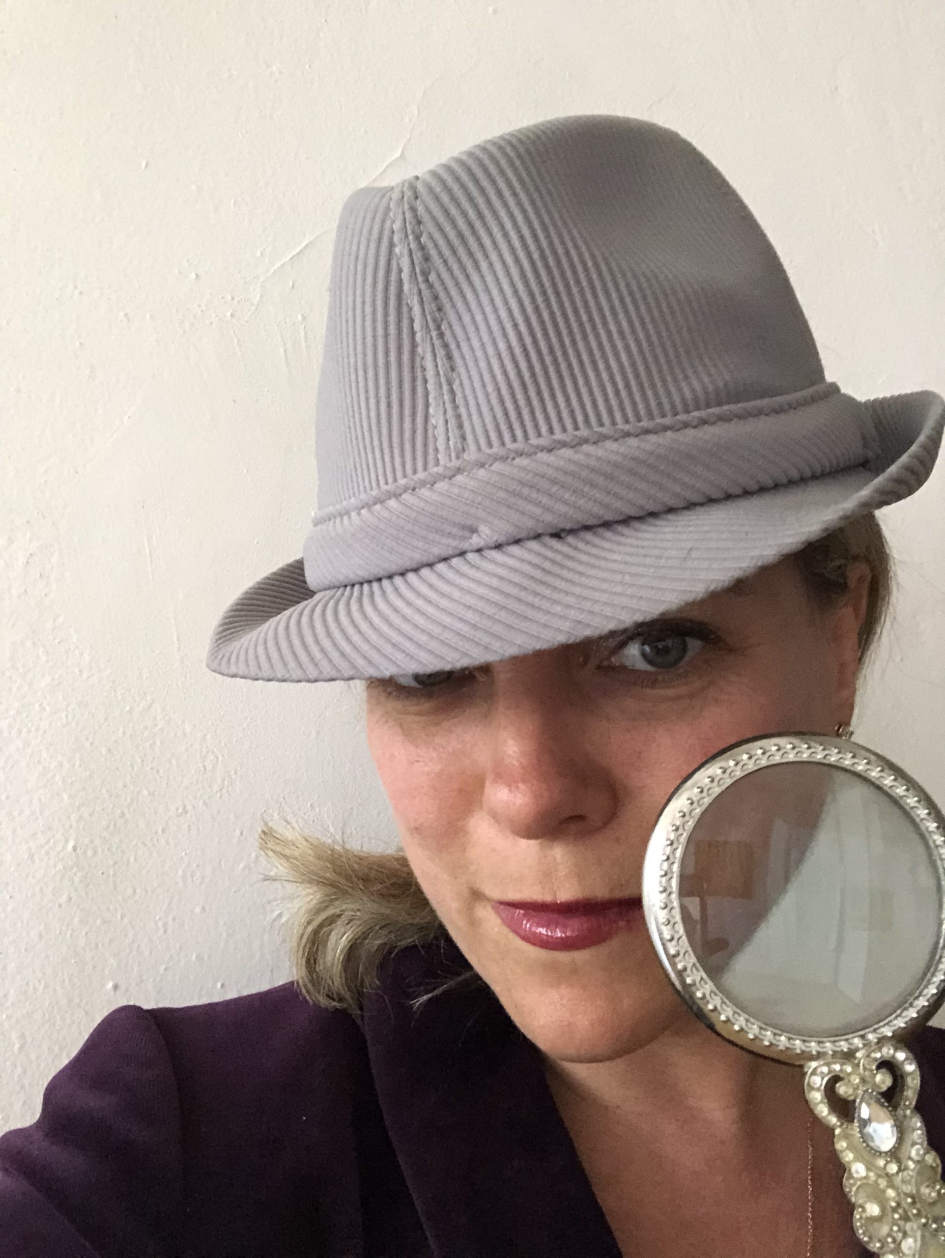 Artnet’s Katya Kazakina Wins a National Arts and Entertainment ...