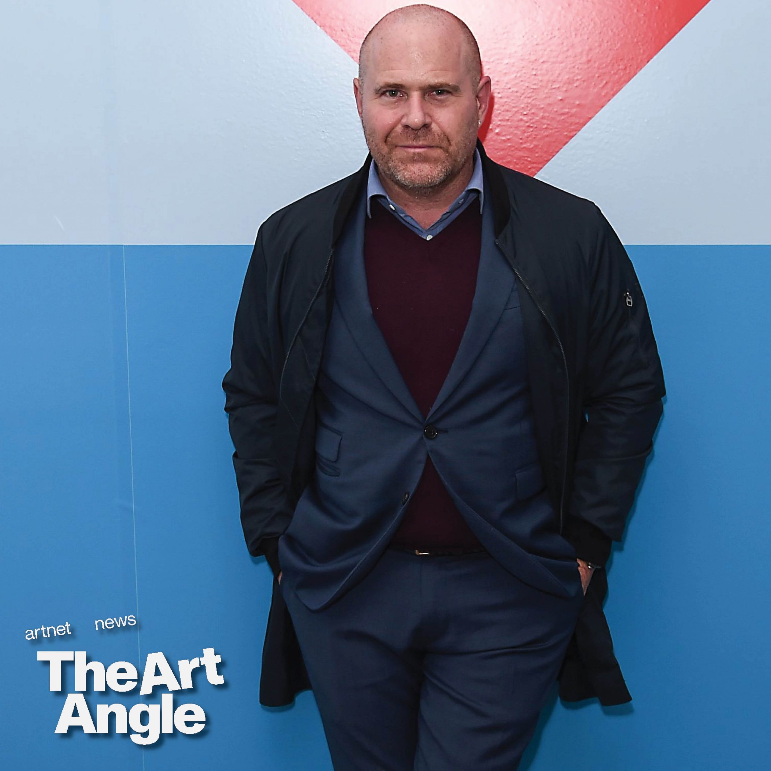 The Art Angle Podcast: Marc Spiegler on the Evolution of the Art ...