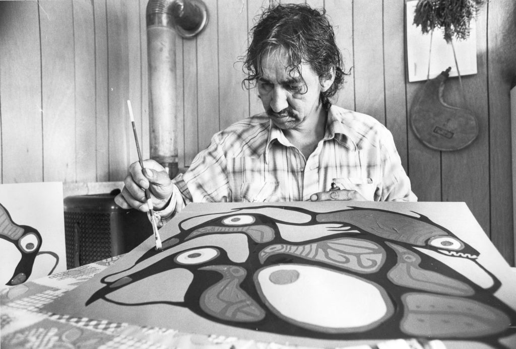 The First Suspect in a Massive Canadian Art Fraud Is Sentenced