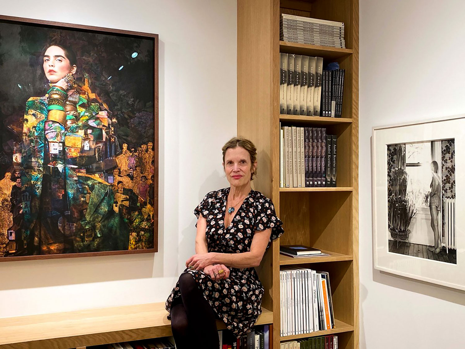Photography Collector and Dealer Anna Walker Skillman Is Raising Strong ...