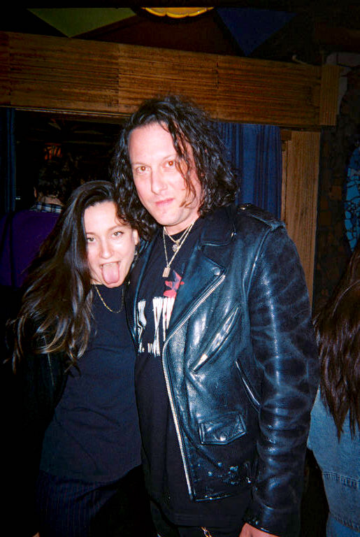 Wet Paint in the Wild: Artist Matthew Tully Dugan Blazes Through Henry ...