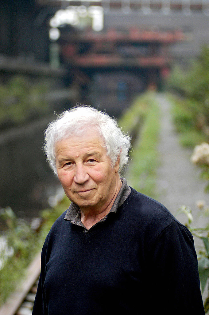 Ilya Kabakov, the Ukrainian American Conceptual Artist Who Lived Through Totalitarianism But ...