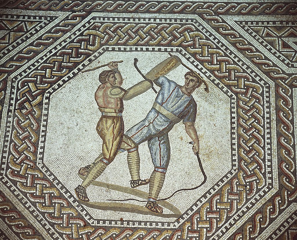 An ‘Incredibly Rare’ Roman Find in London