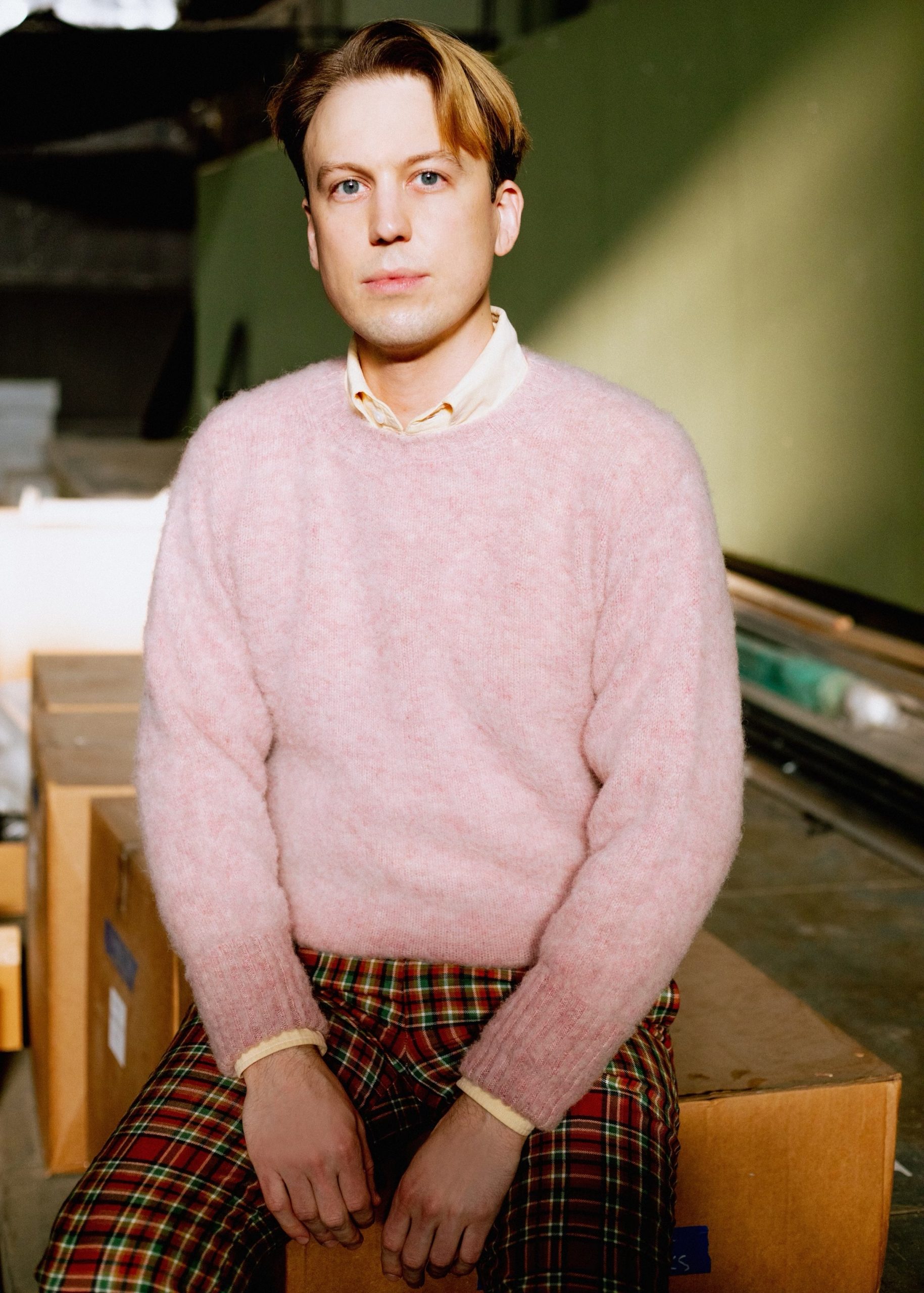 ‘We’re Not All Ikea-Loving Minimalists’: Historian and Author Michael ...