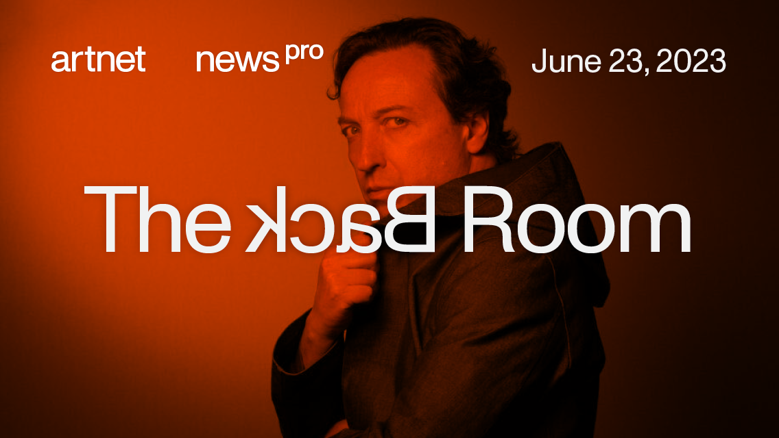 The Back Room: Private Parties