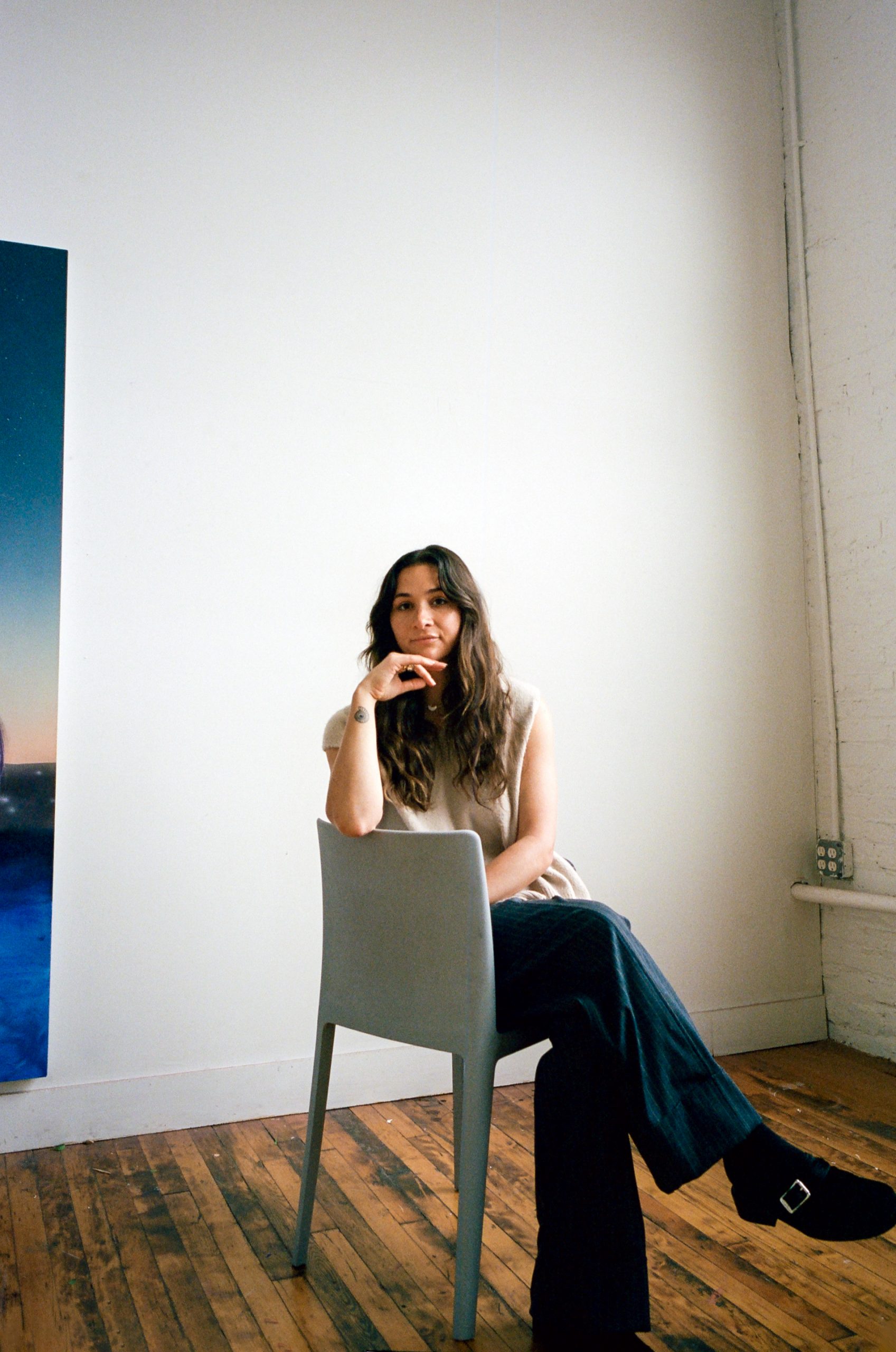 Art Advisor Maria Vogel Hosts Art-Inspired Dinner Parties, Cherishes ...