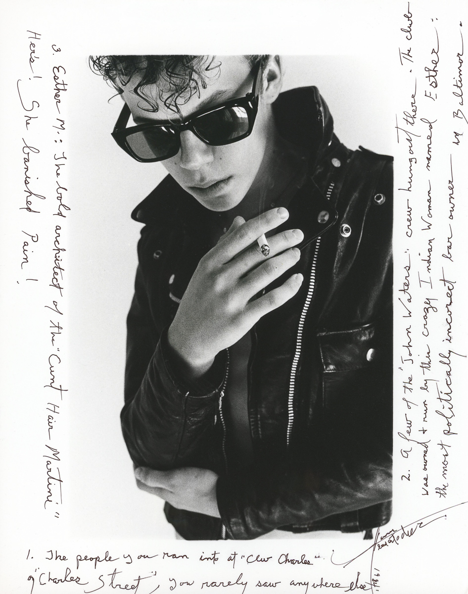 Remembering Amos Badertscher, a Self-Taught Photographer Who Chronicled ...