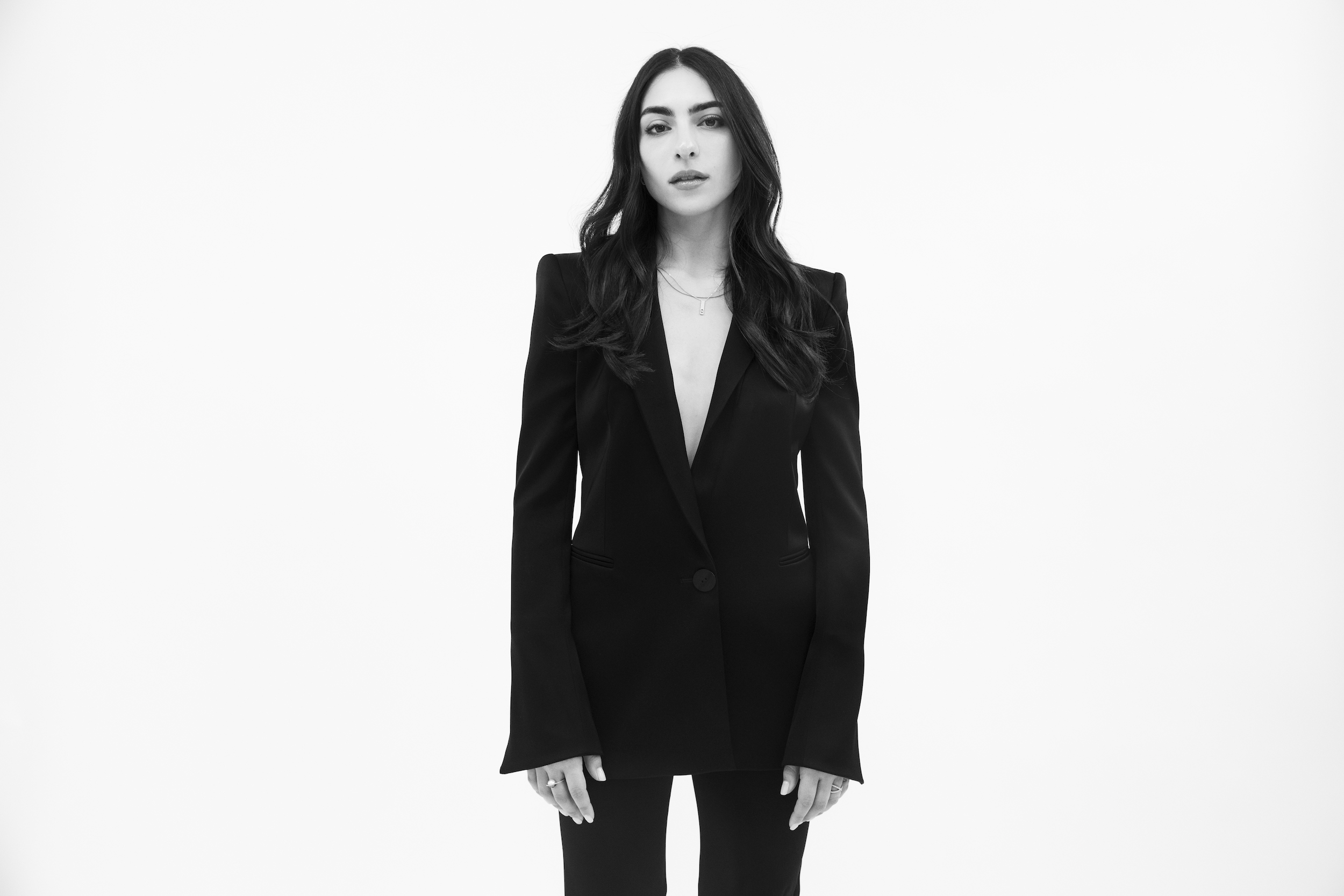 PR Entrepreneur Hannah Gottlieb-Graham Is All for Team Spirit ...