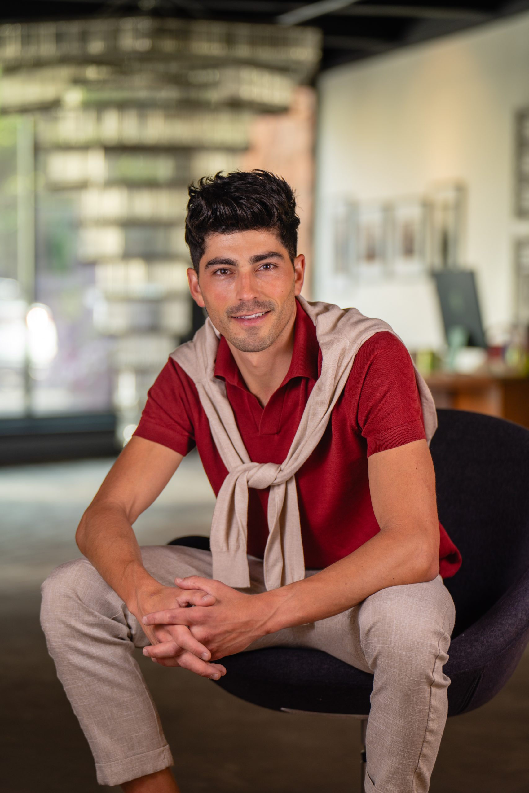 6 Questions for Dealer Simon Miccio on Why He’s Betting on Aspen With ...