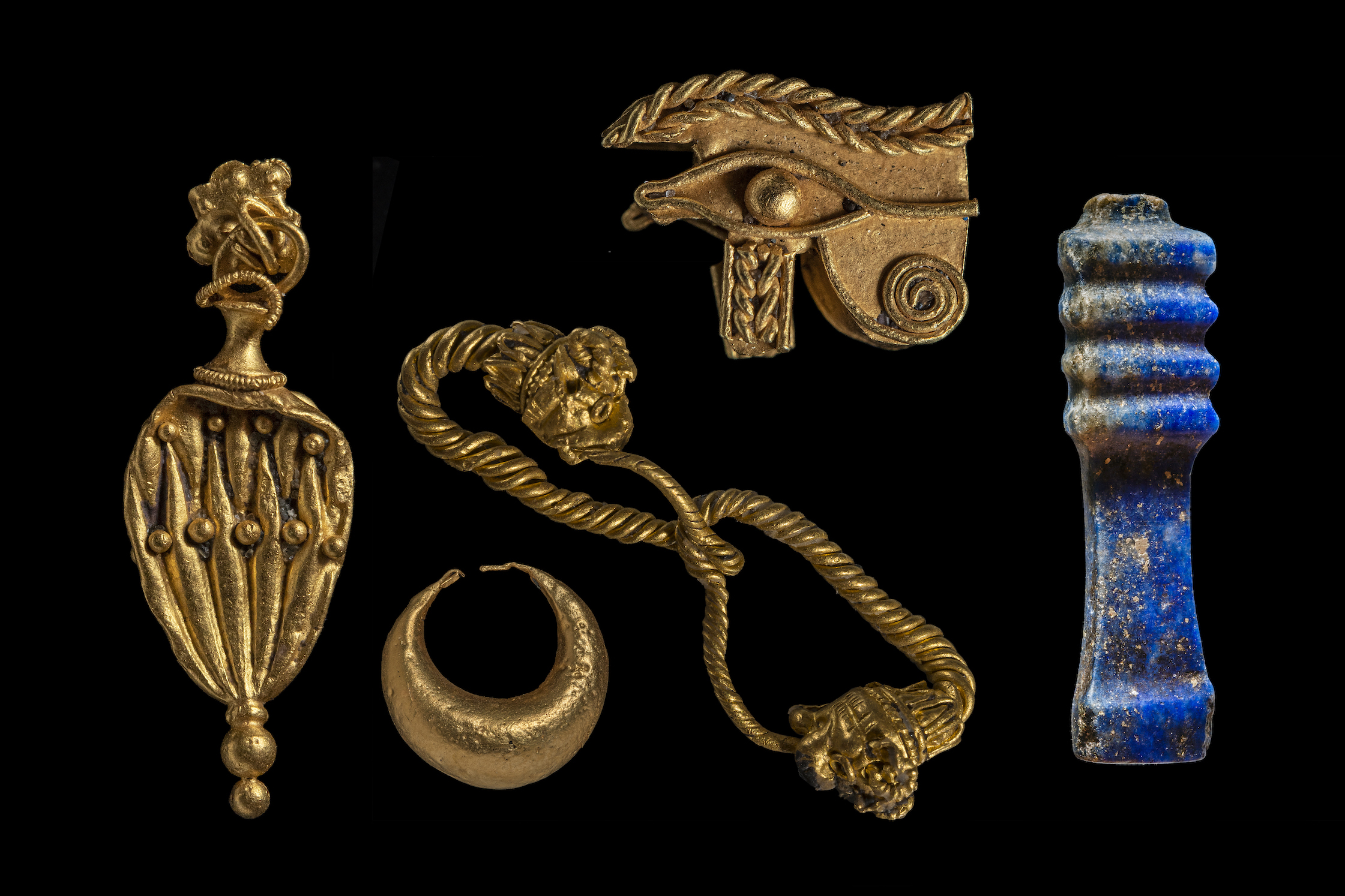 The Hunt: The Legendary Sunken City of Thonis-Heracleion