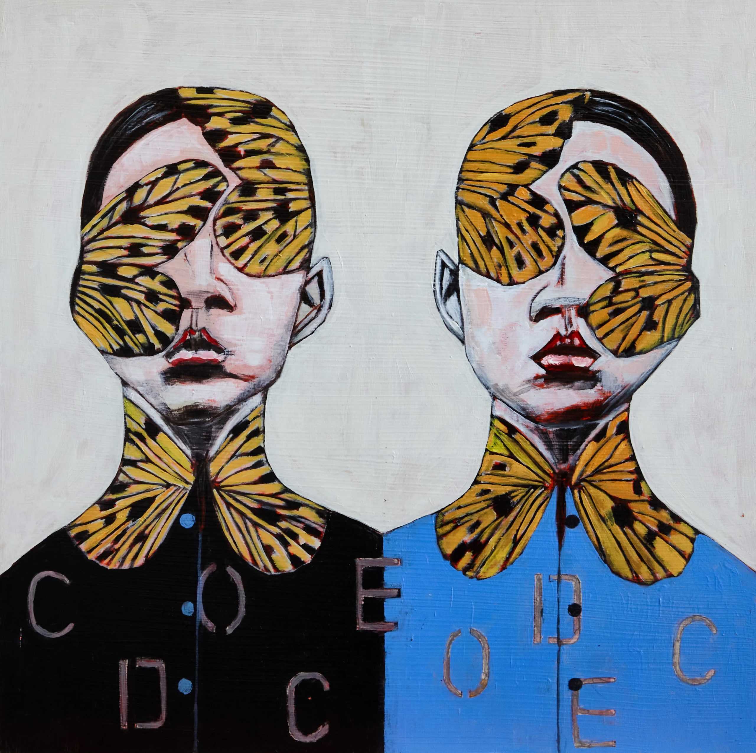 Spotlight: In Symbolist Paintings, Surgeon-Turned-Artist Donald ...