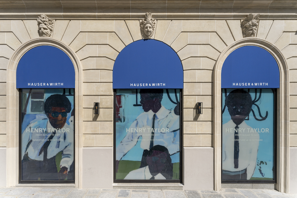 ‘It’s an Enormous Level of Excitement’: In Paris, a Second Wave of ...