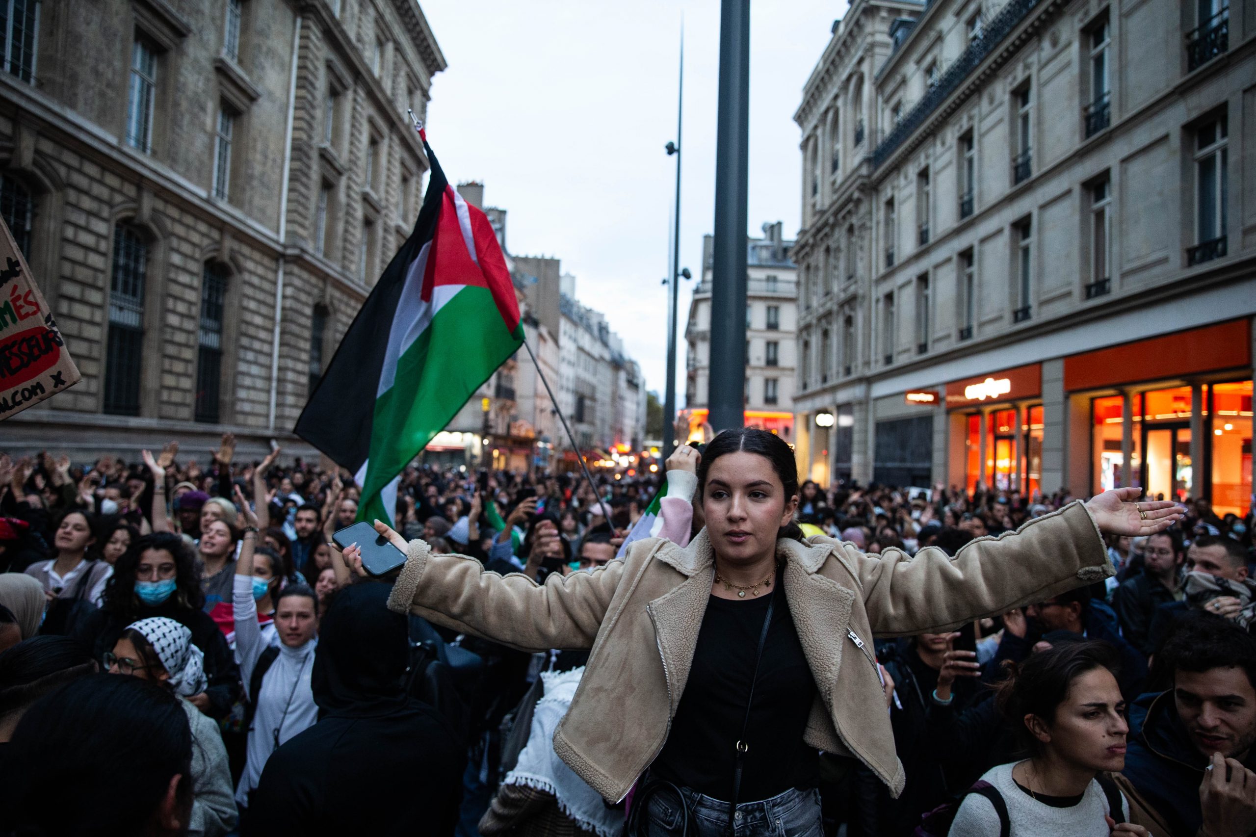 Kara Walker, Joan Jonas, Judith Butler, and Other Cultural Luminaries ...