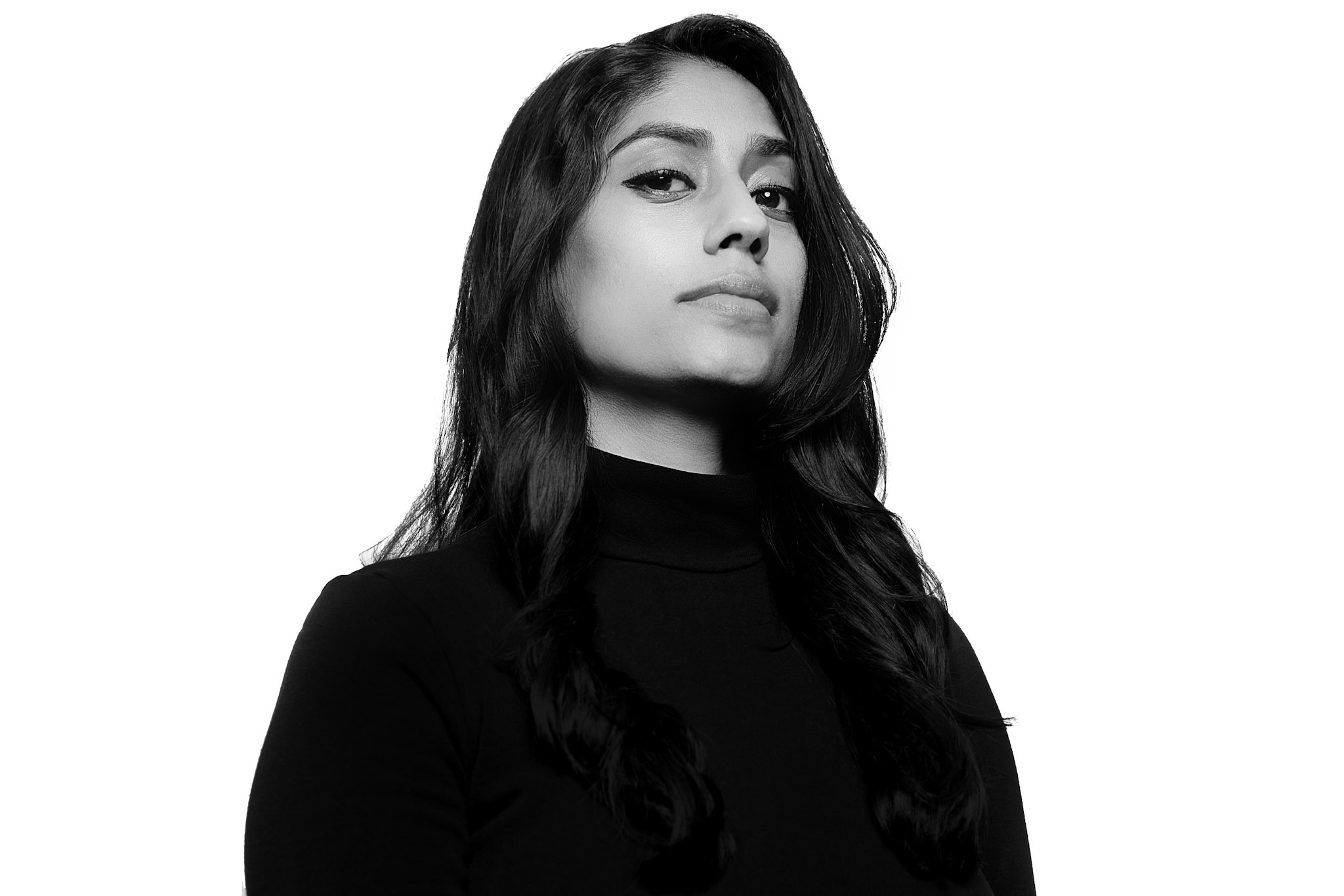 Curator and Advisor Sadaf Padder Celebrates Global Artists, Cherishes ...