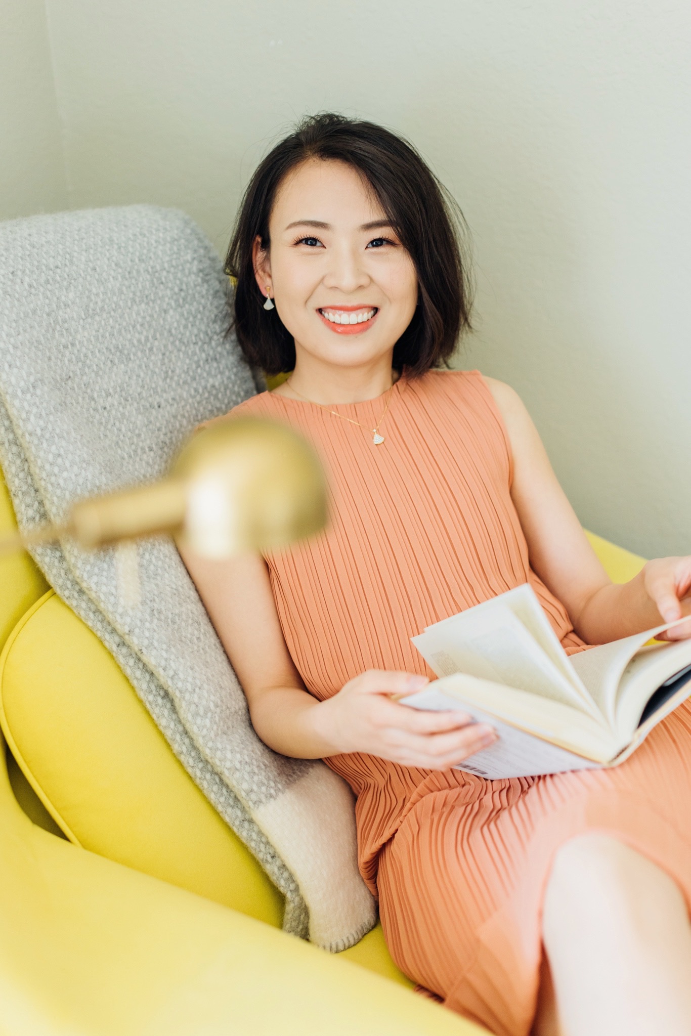 7 Questions for Google Engineer and Art Enthusiast Grace Yao on ...