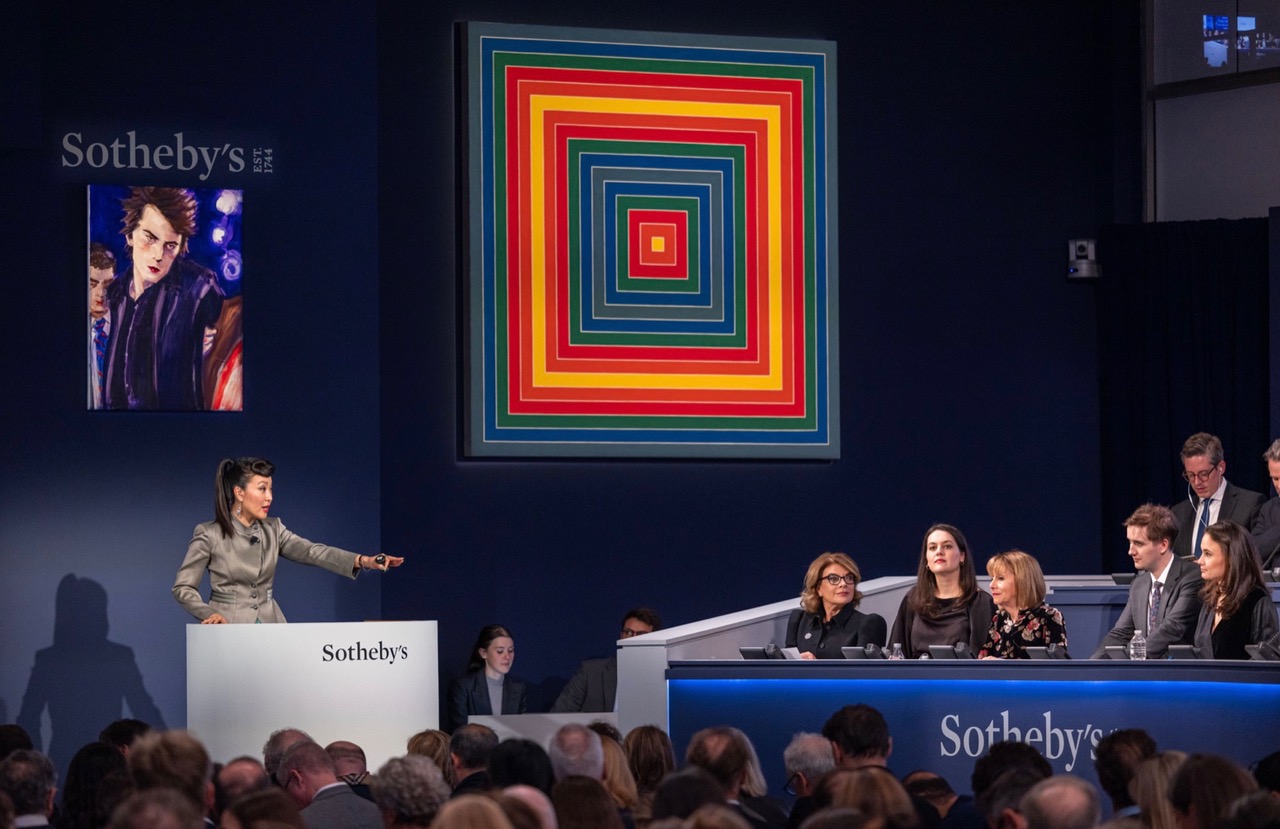 Who Won Auction Week? Here Are 9 Takeaways From New York’s Nearly $2 ...
