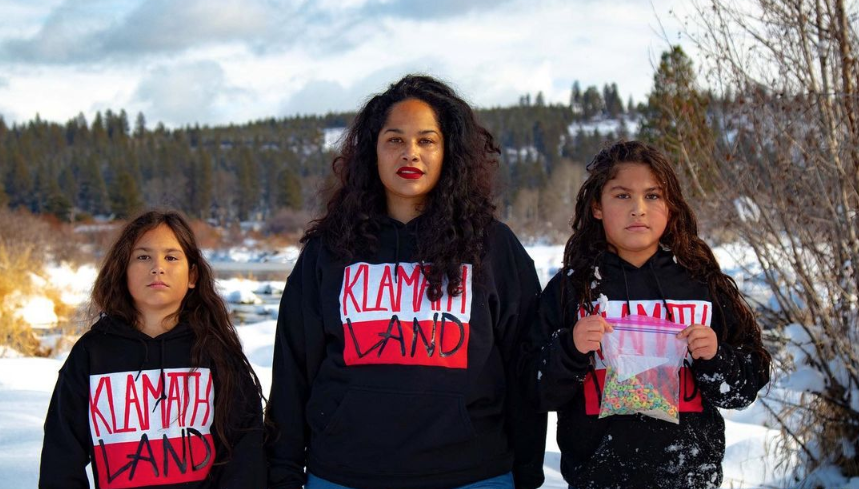 How a Sojourn Into Tribal Politics Awoke Artist Natalie Ball to the ...