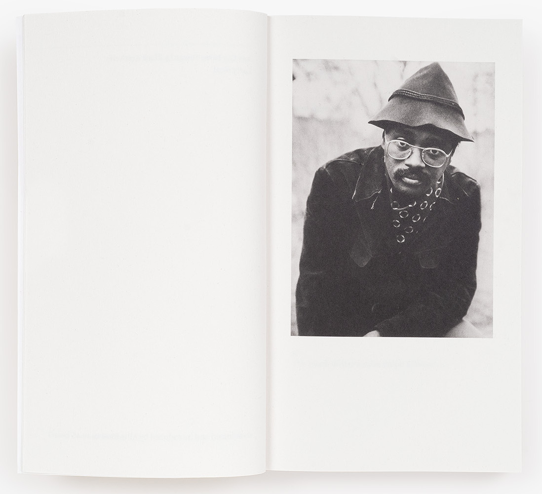 How Influential Critic Larry Neal Powered the Black Arts Movement