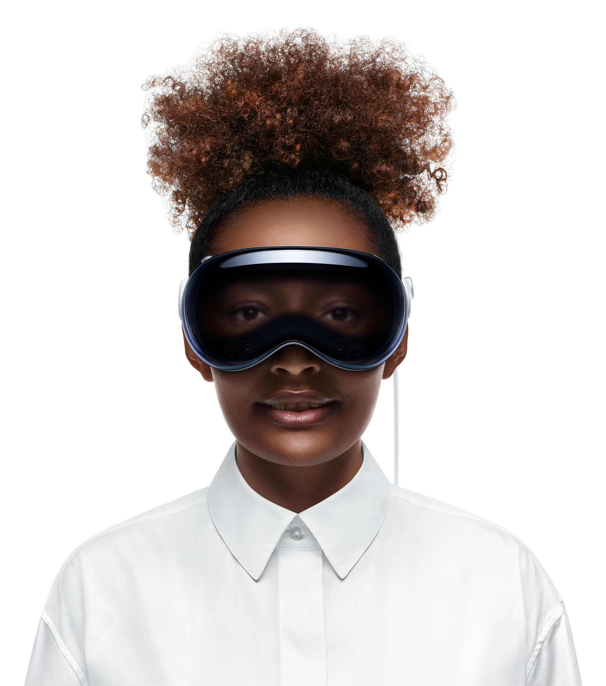 Is the New Apple Vision Pro Headset a Creator’s Dream—or a $3,500 Headache?