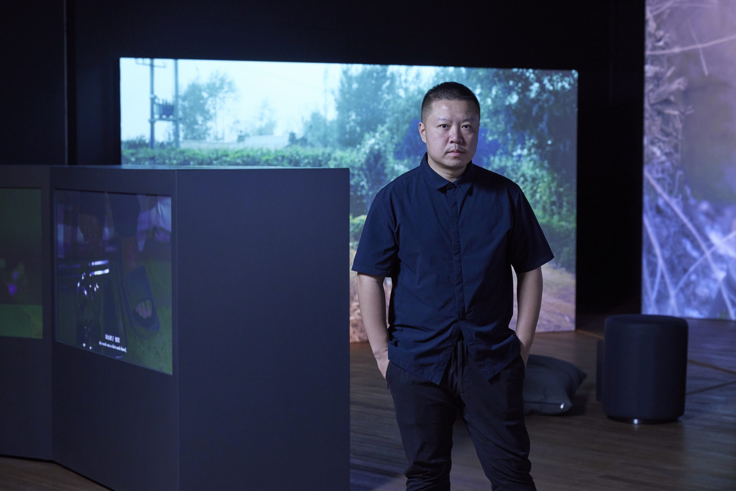 Artist Wang Tuo Plans to Share His $64,000 M+ Museum Prize
