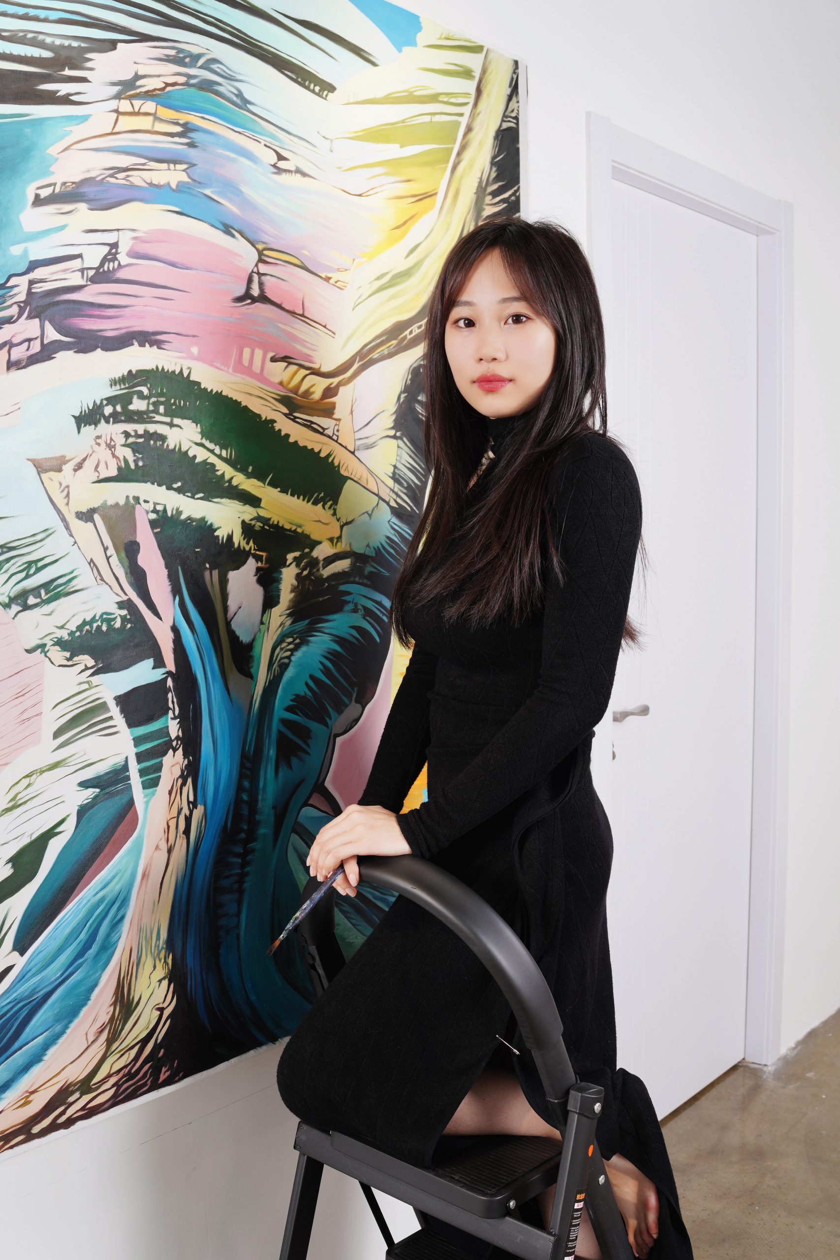 7 Questions for Artist Liane Chu on How Personal Experiences Inform Her ...