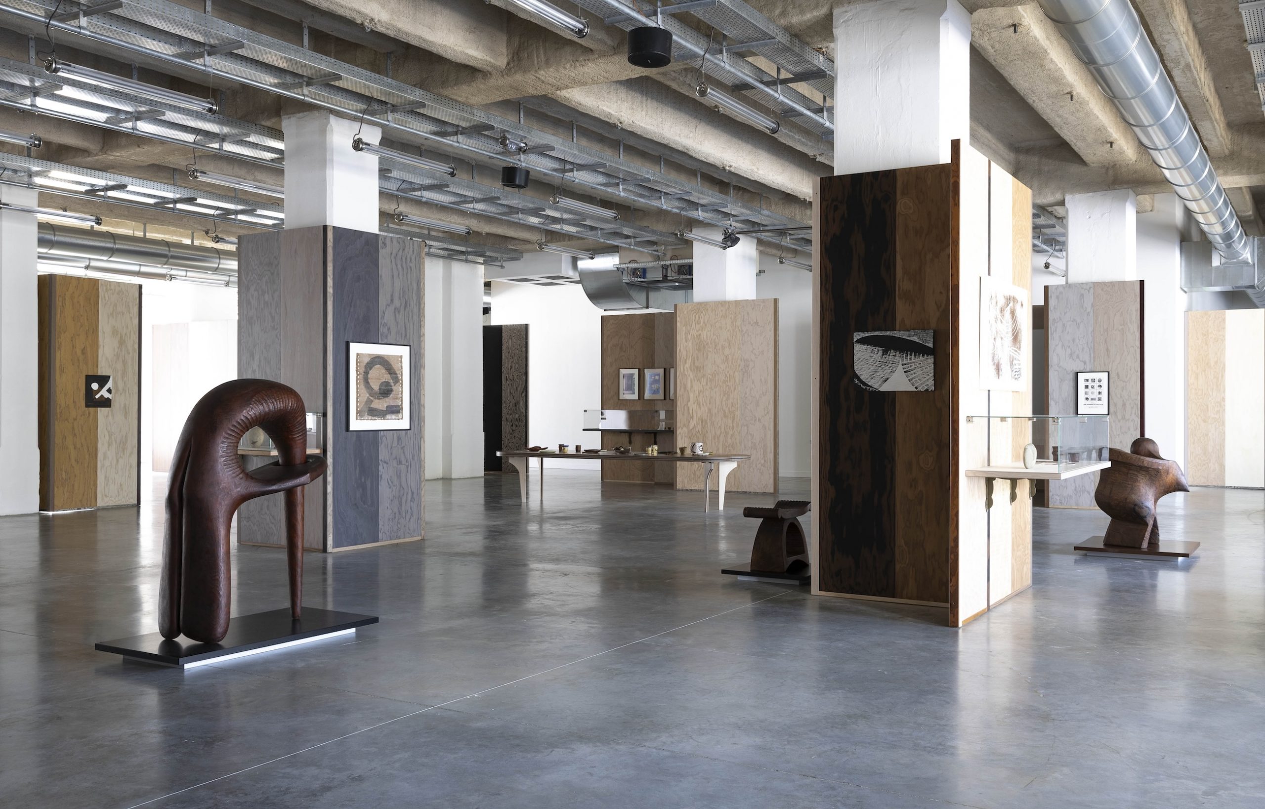 Cult Favorite JB Blunk, Who Shunned Galleries, Is on the Rise