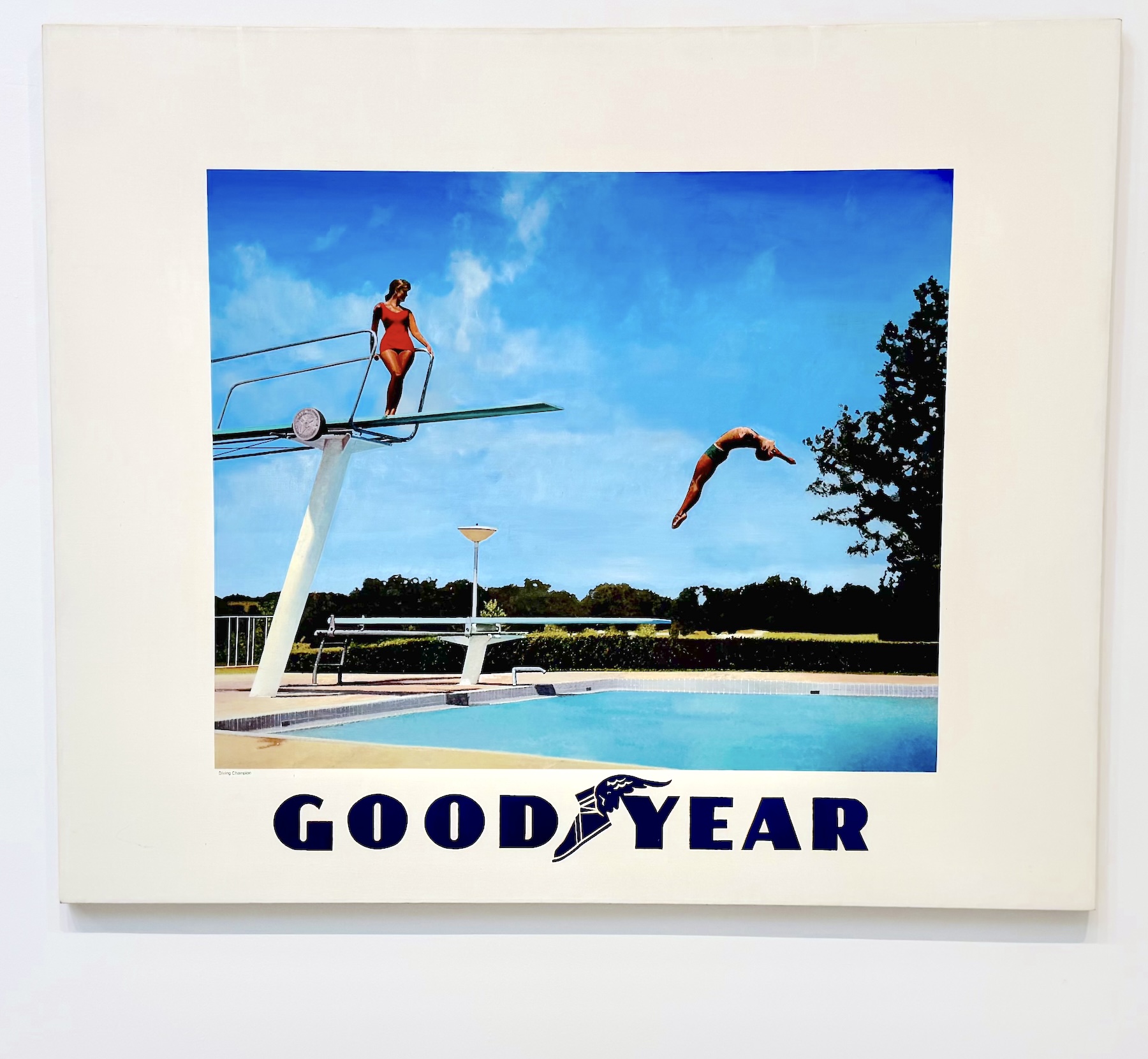 What I’m Looking At: Museum-Quality Malcolm Morley, Borna Sammak’s ...