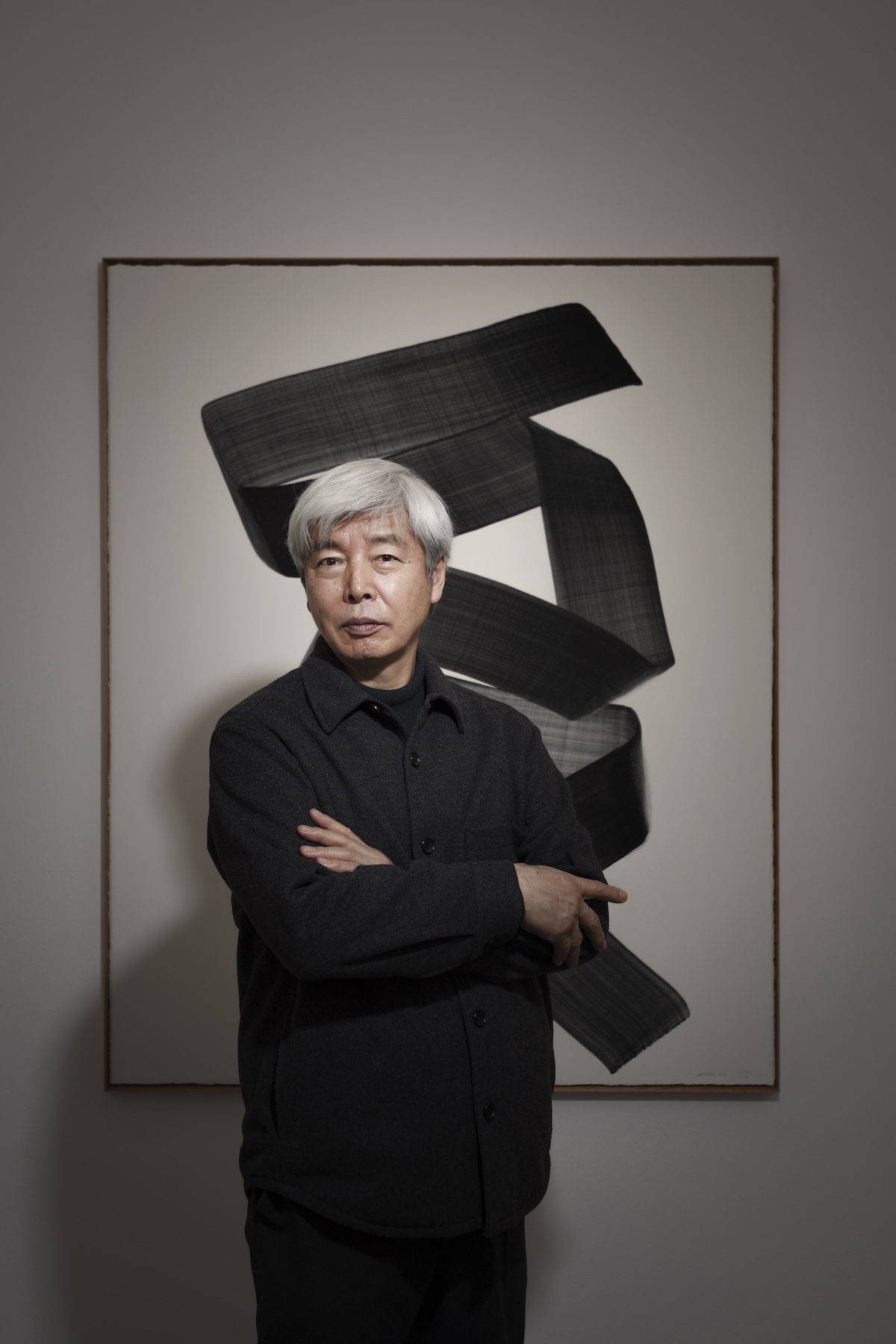 Korean Star Lee Bae Reveals His Studio Rituals As He Preps for Dual ...