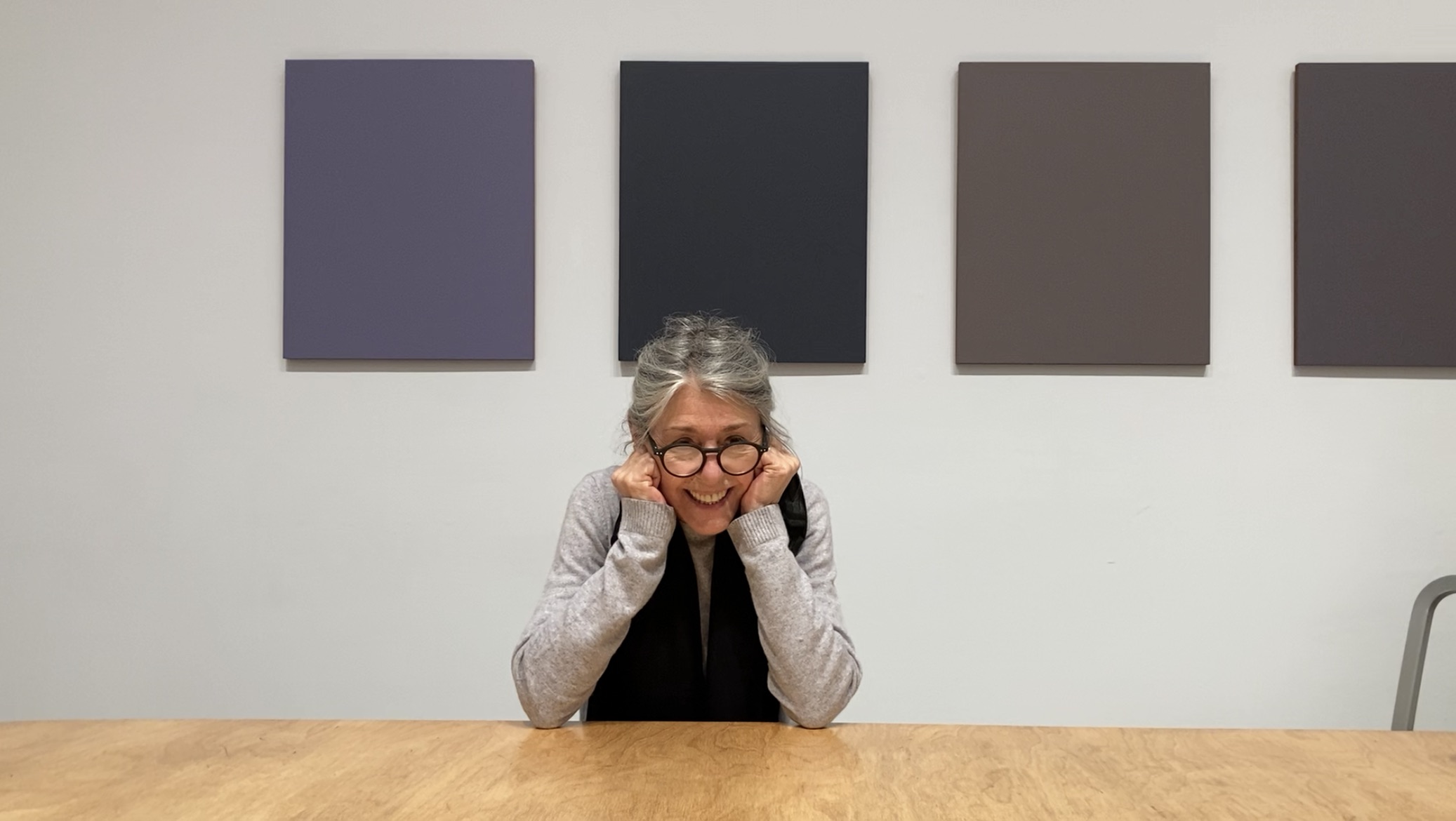 Shoptalk: Legendary New York Art Dealer Paula Cooper Opens Up About Her ...