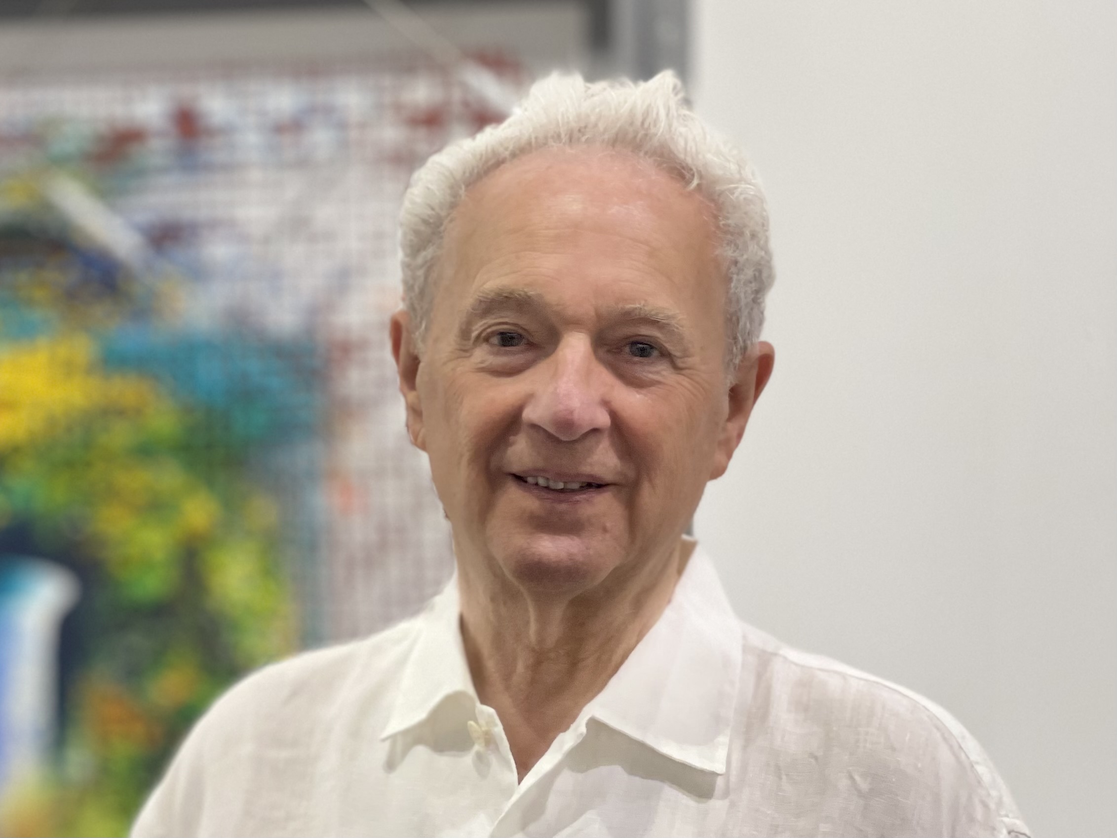 Storied Dealer Bernard Jacobson Thinks the Art World Is at an ‘All Time ...