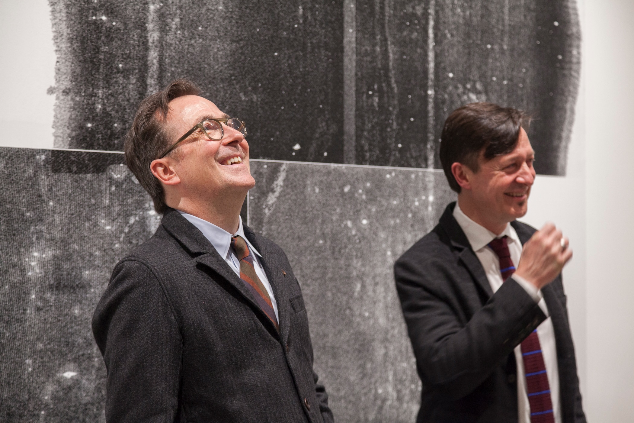 Stalwart Chicago Gallery Corbett vs. Dempsey Celebrates 20 Years with ...