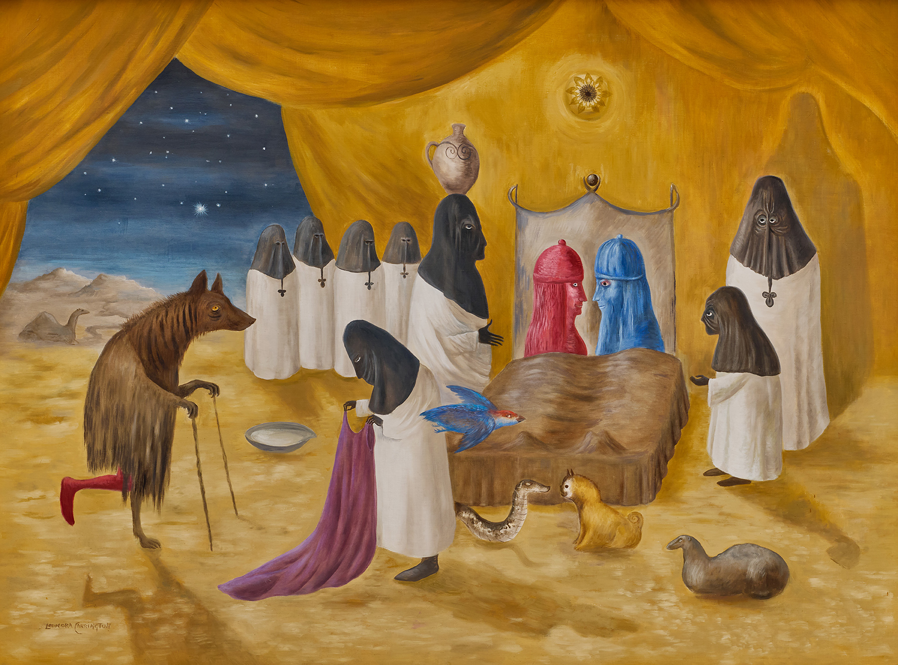 6 Standout London Gallery Shows to See During Frieze Week