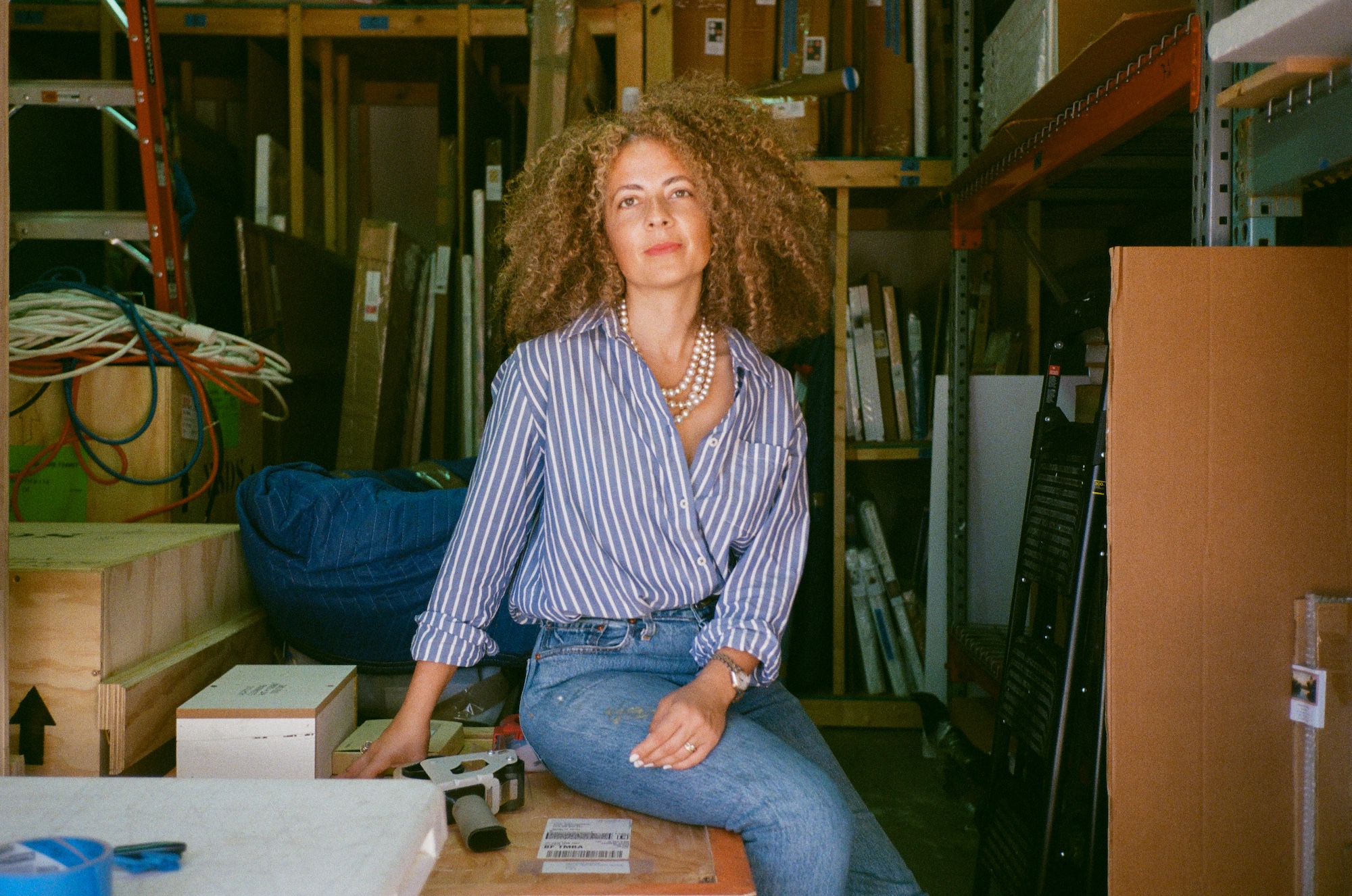 Miami’s Nina Johnson to Fellow Dealers: ‘Slow Down’