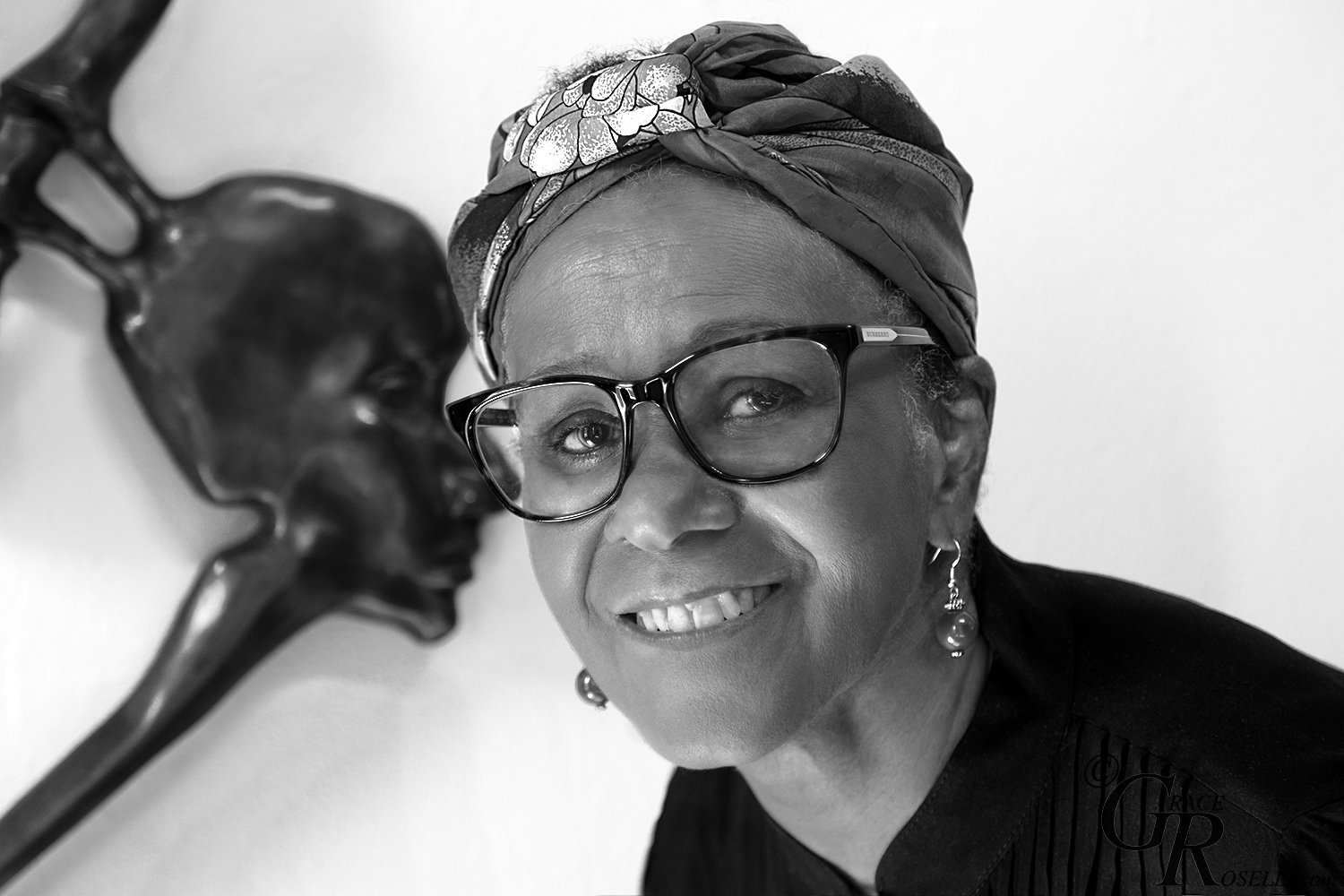 An Under-Sung Black Sculptor Steps Into the Spotlight After Decades of ...