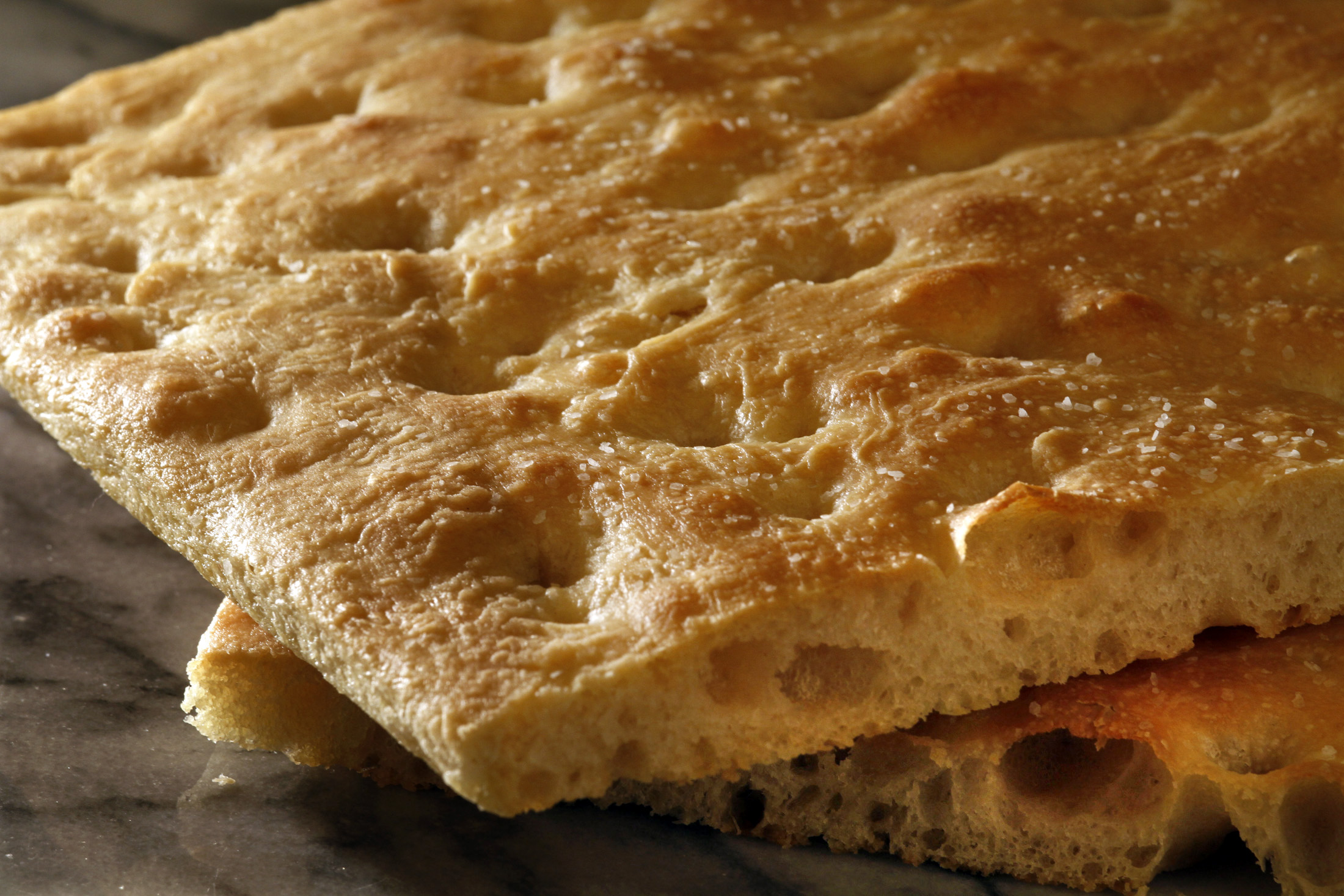People Were Making Focaccia Bread 9,000 Years Ago