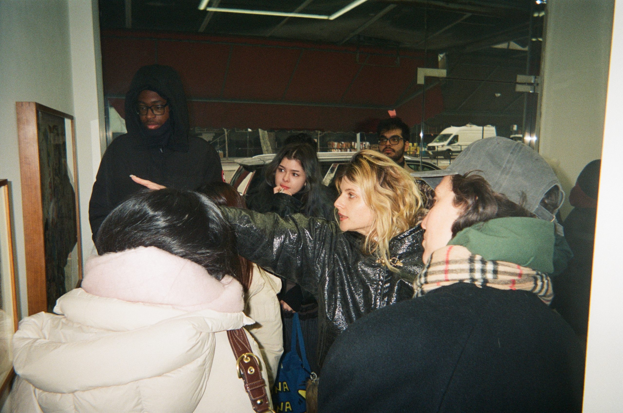 Artist Isabelle Brourman’s Vivid Trump Trial Sketches Rule in a New ...