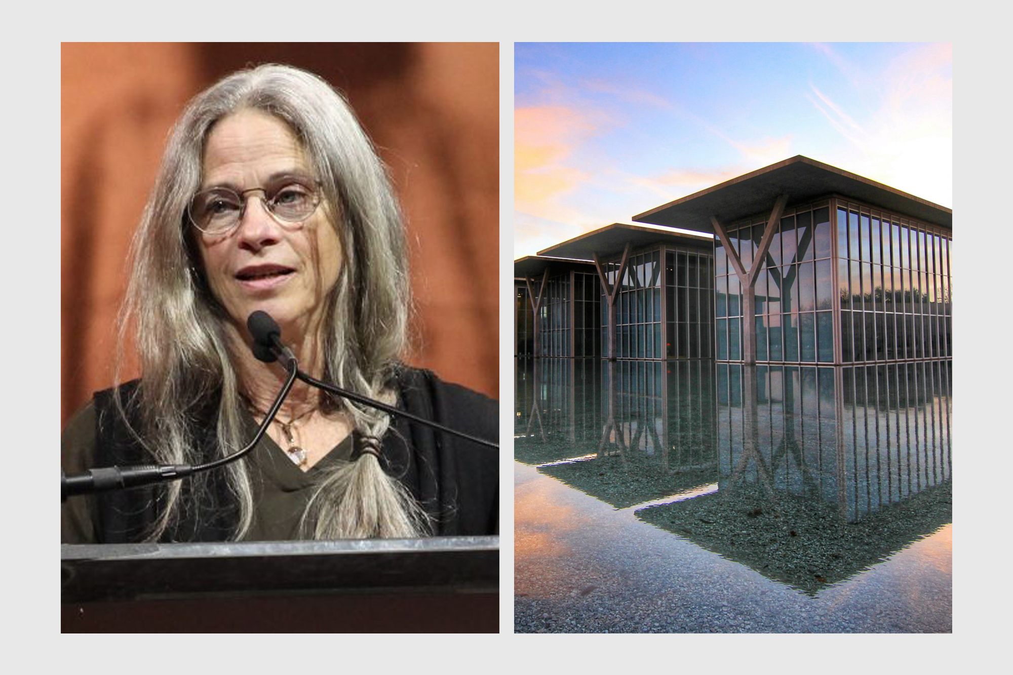 An Exhibition of Sally Mann Photos at a Texas Museum Is Slammed by ...