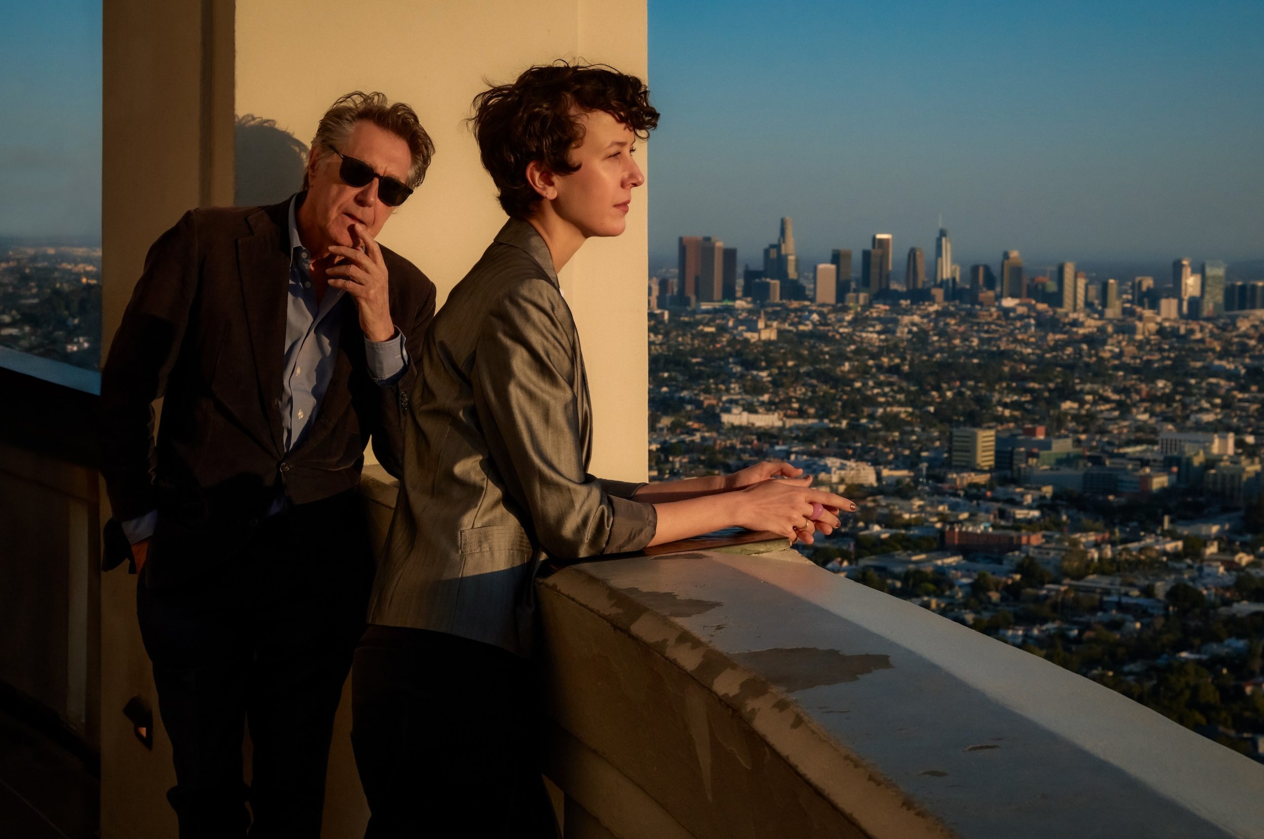 Rock Legend Bryan Ferry on His New Artistic Collaboration: ‘I’m Always ...