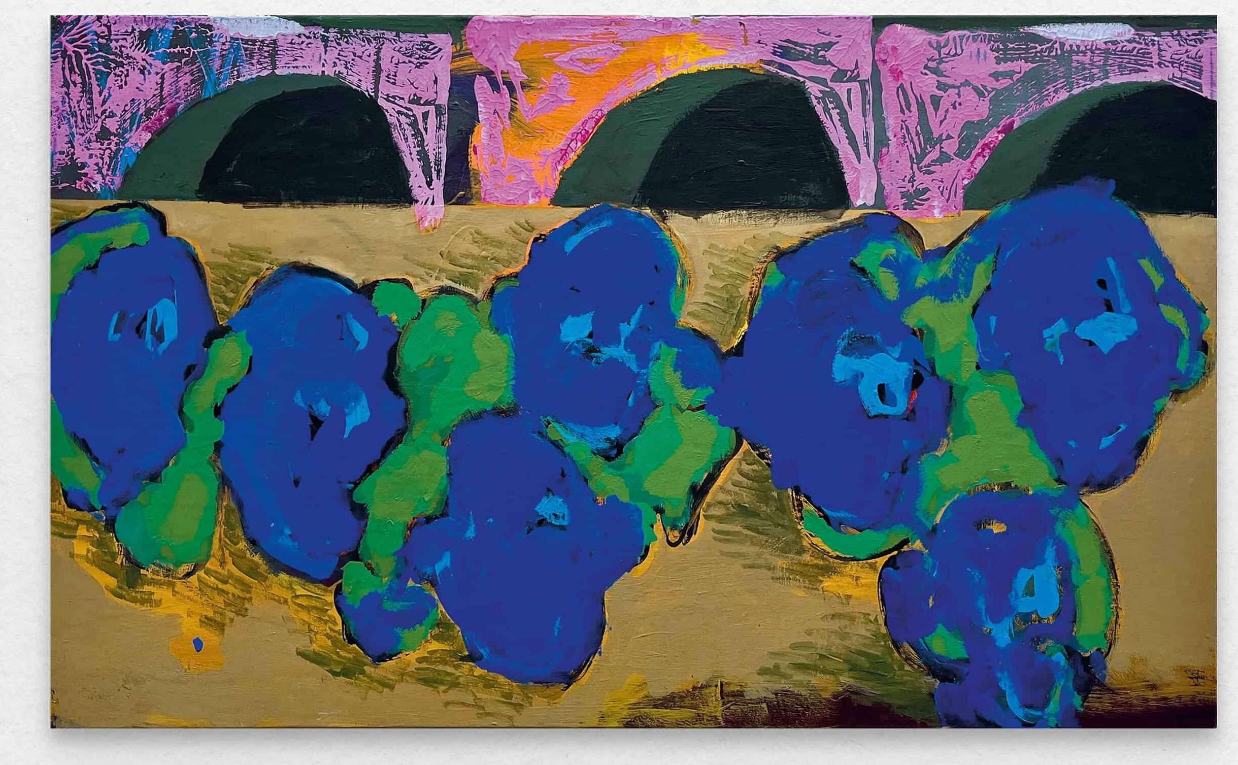 From Striking Photography to Bold Abstraction, 5 Artists to Watch From ...