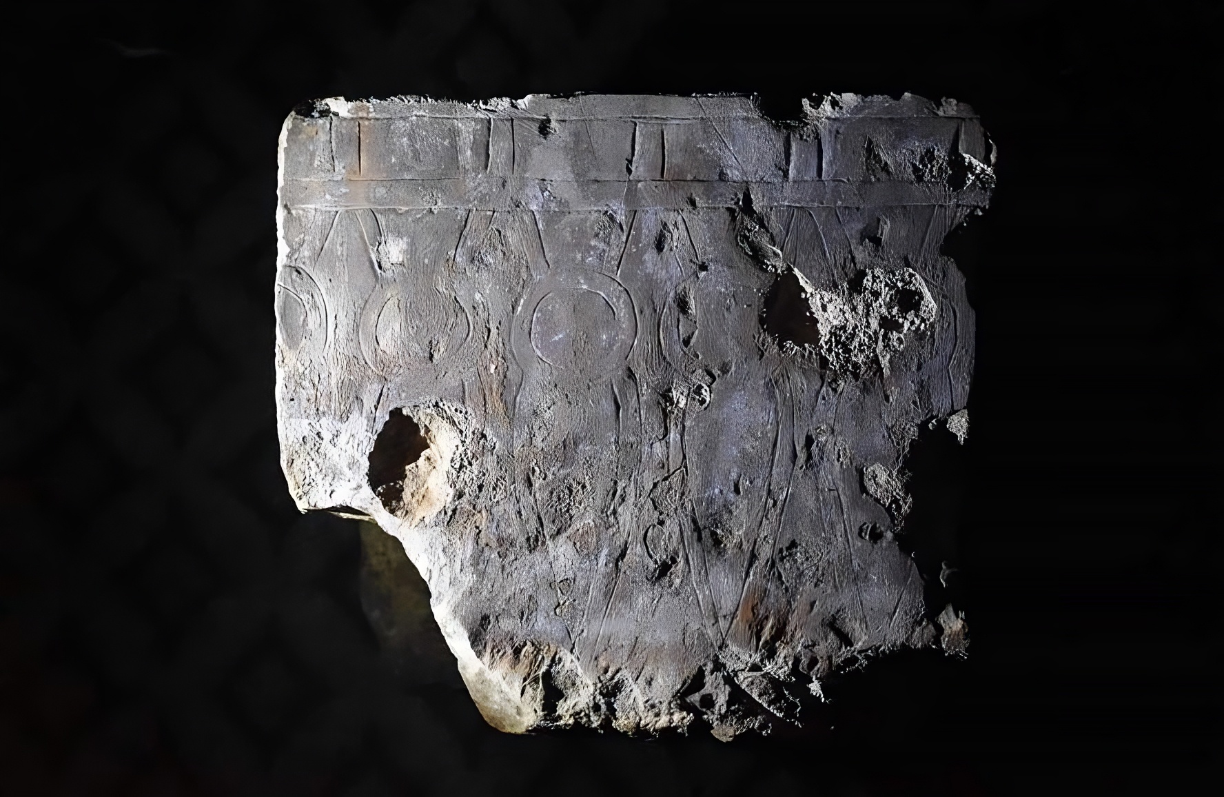 Egyptologists Unearth a Forgotten Ancient City in the Nile Delta