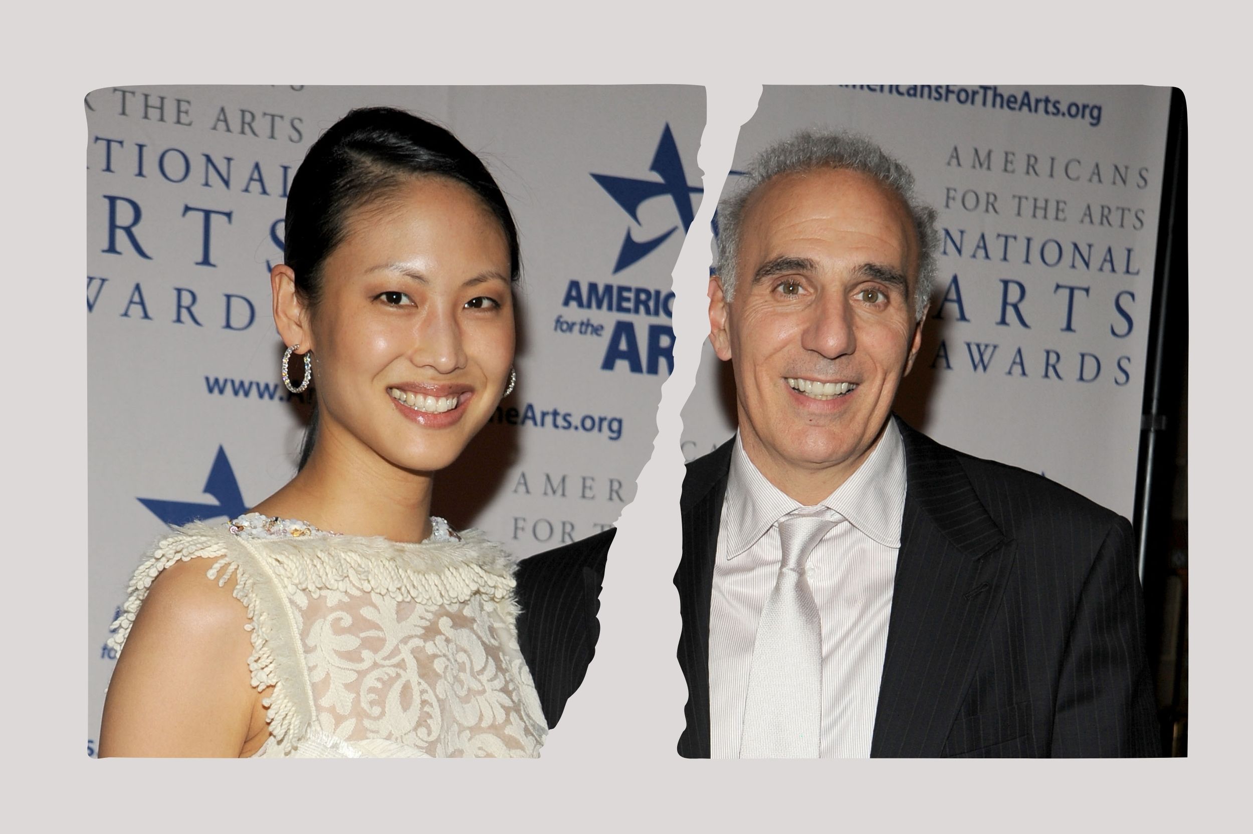 Billionaire Breakup at Glenstone! And José Freire’s Latest Art-World ...