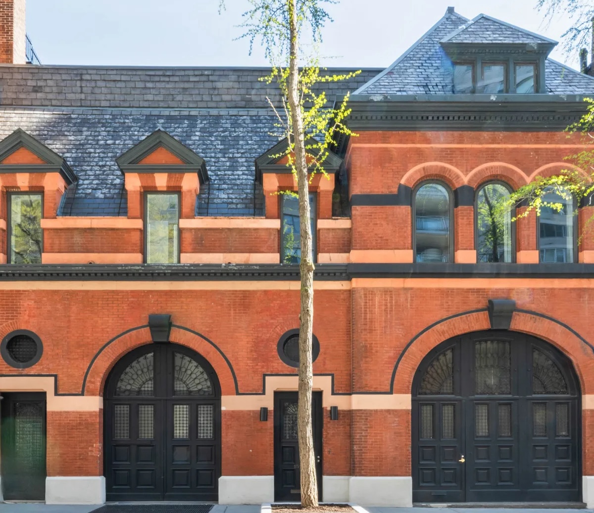 Historic Mark Rothko Studio Lists (Again) for $9.5 Million