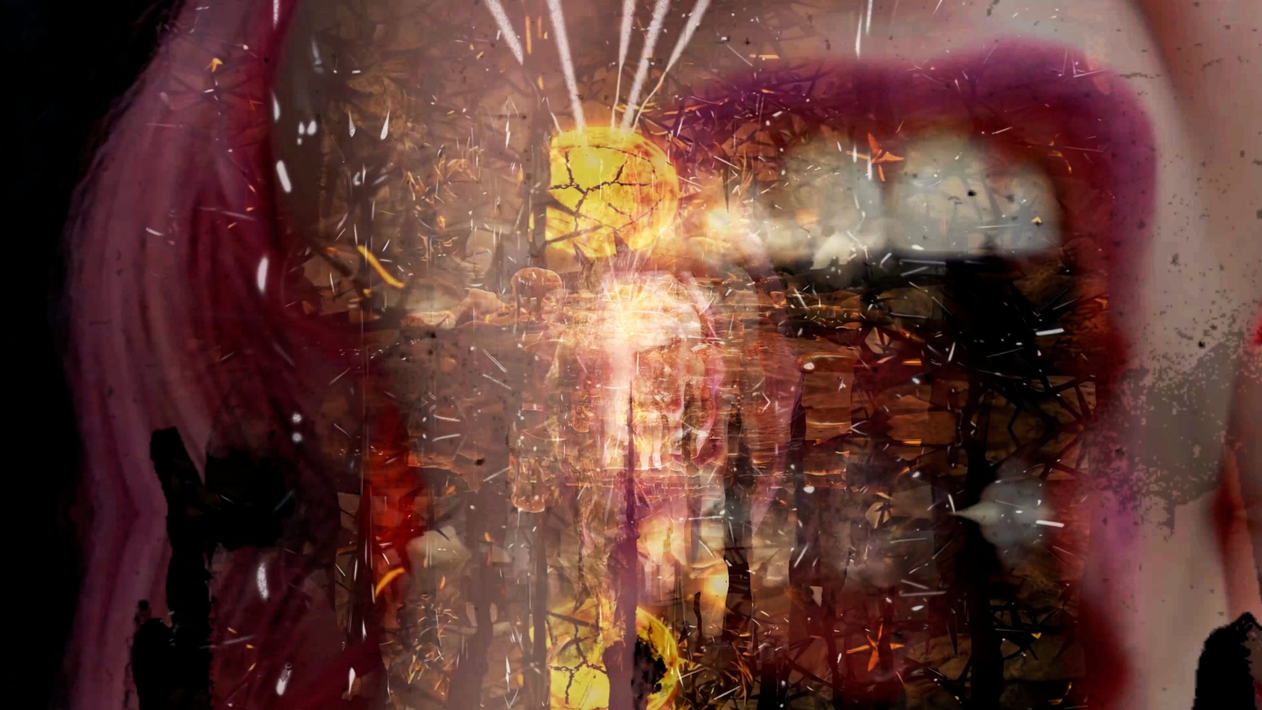 Inside the Brave New World of Quantum Art: ‘Consciousness Is Too Limited’