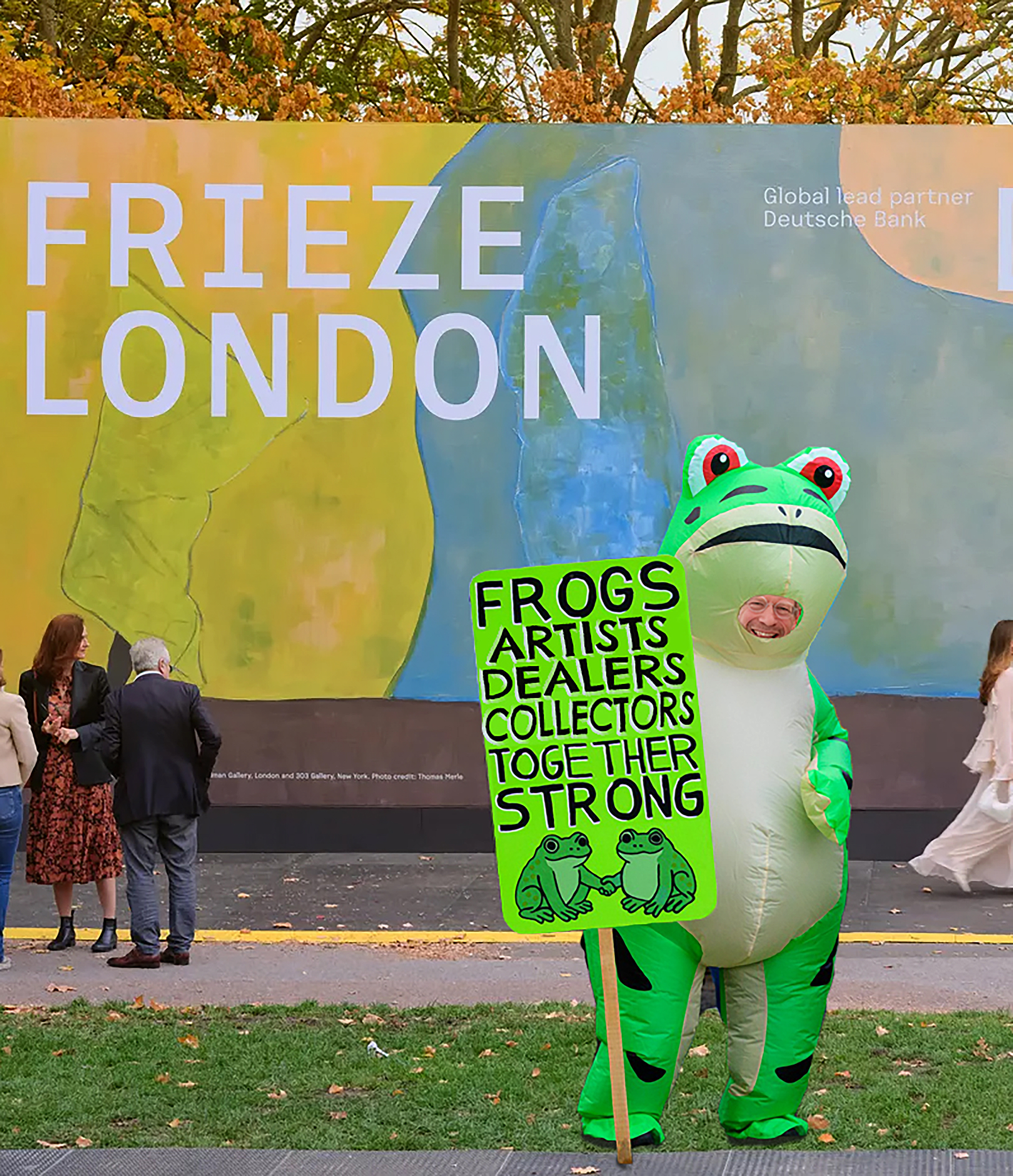 Inigo Philbrick Has a New Venture, and Diddy’s $21 Million Kerry James ...